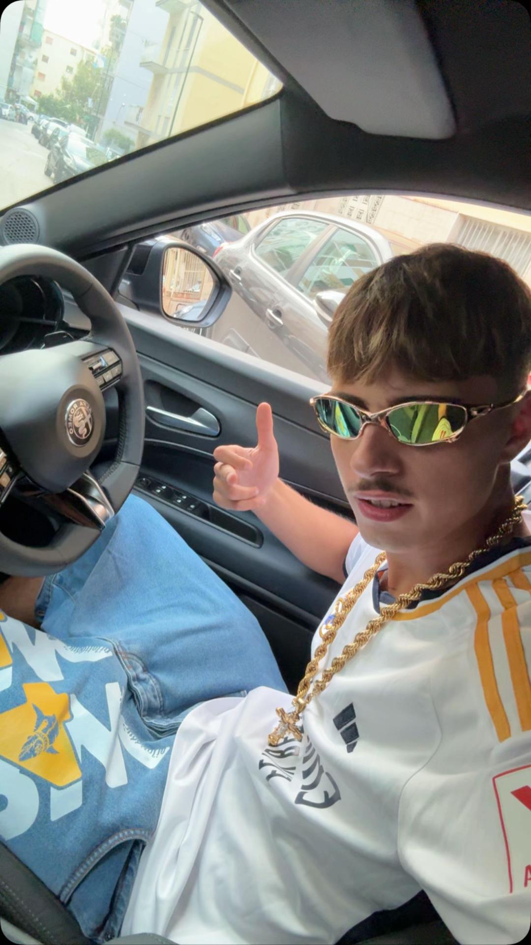 original sound - frezza_1 - Frezza - Tiktok videos with song