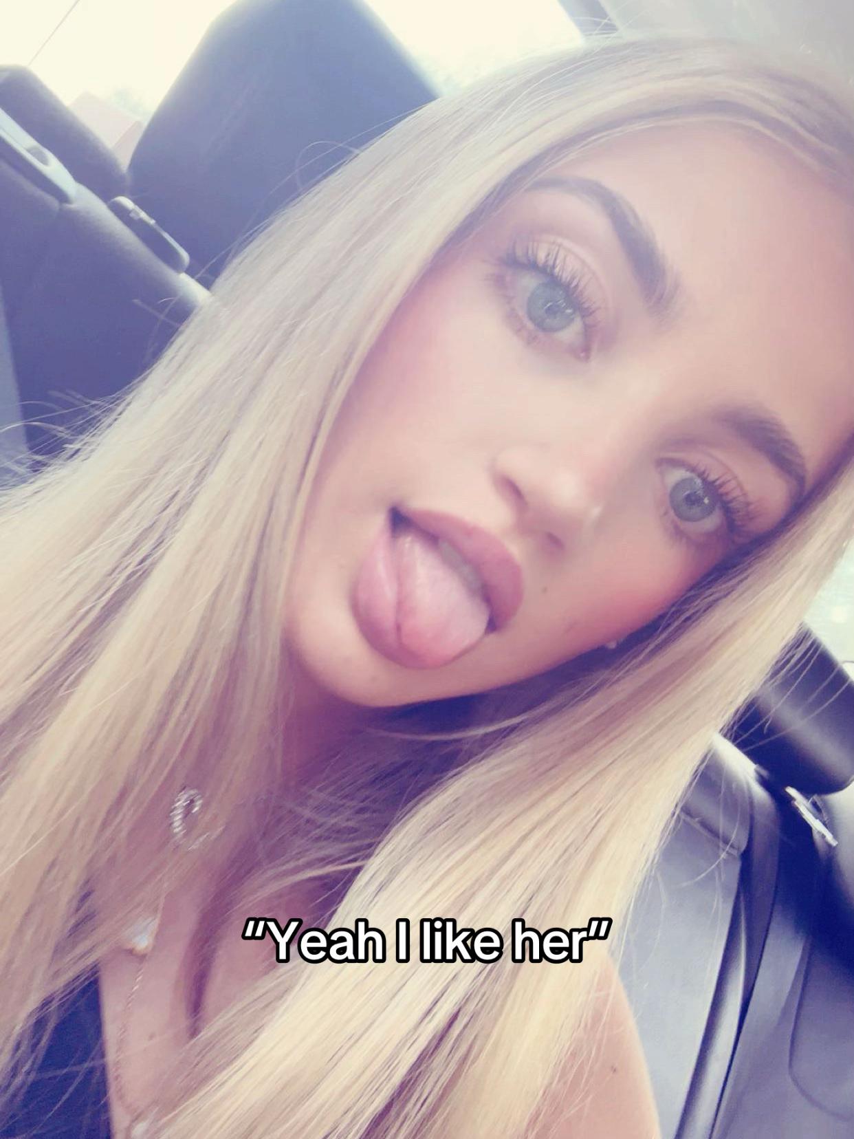 13.92K hearts, 108 shares | Princess Andre 🤍 (@princessandre22)