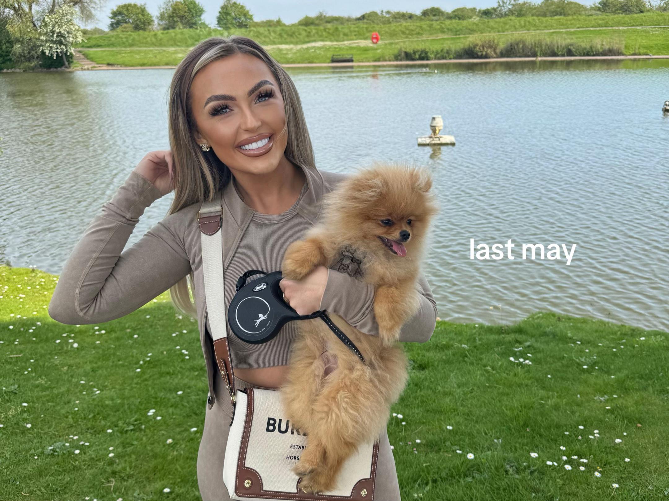 Elisha Hannath (@elishahan1) - Urlebird