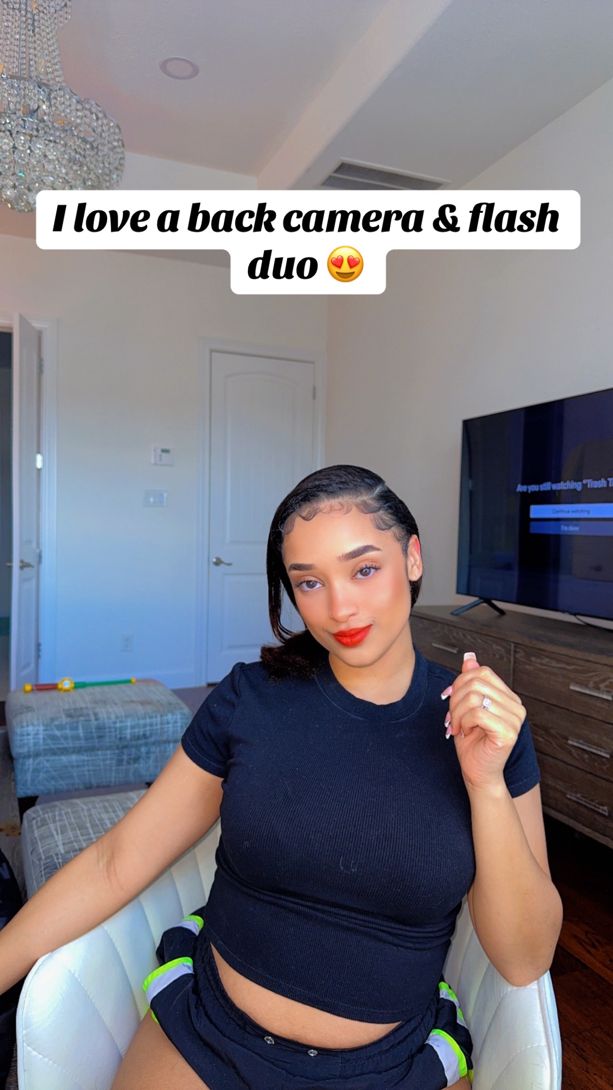 🦄 @jenisebenji__ - Jenise Benji - TikTok