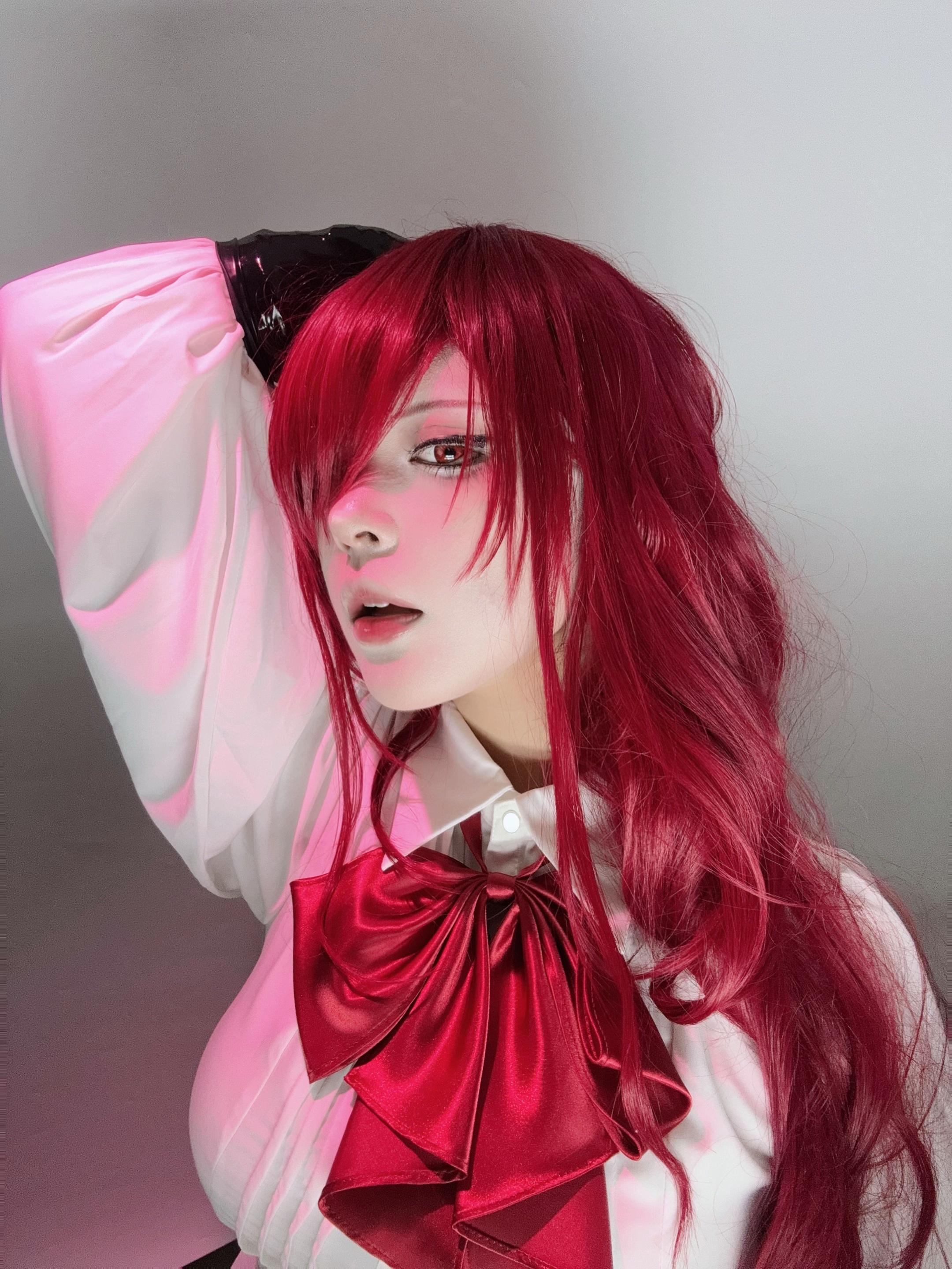 メロン_リア (@meleah_cos01) - Urlebird