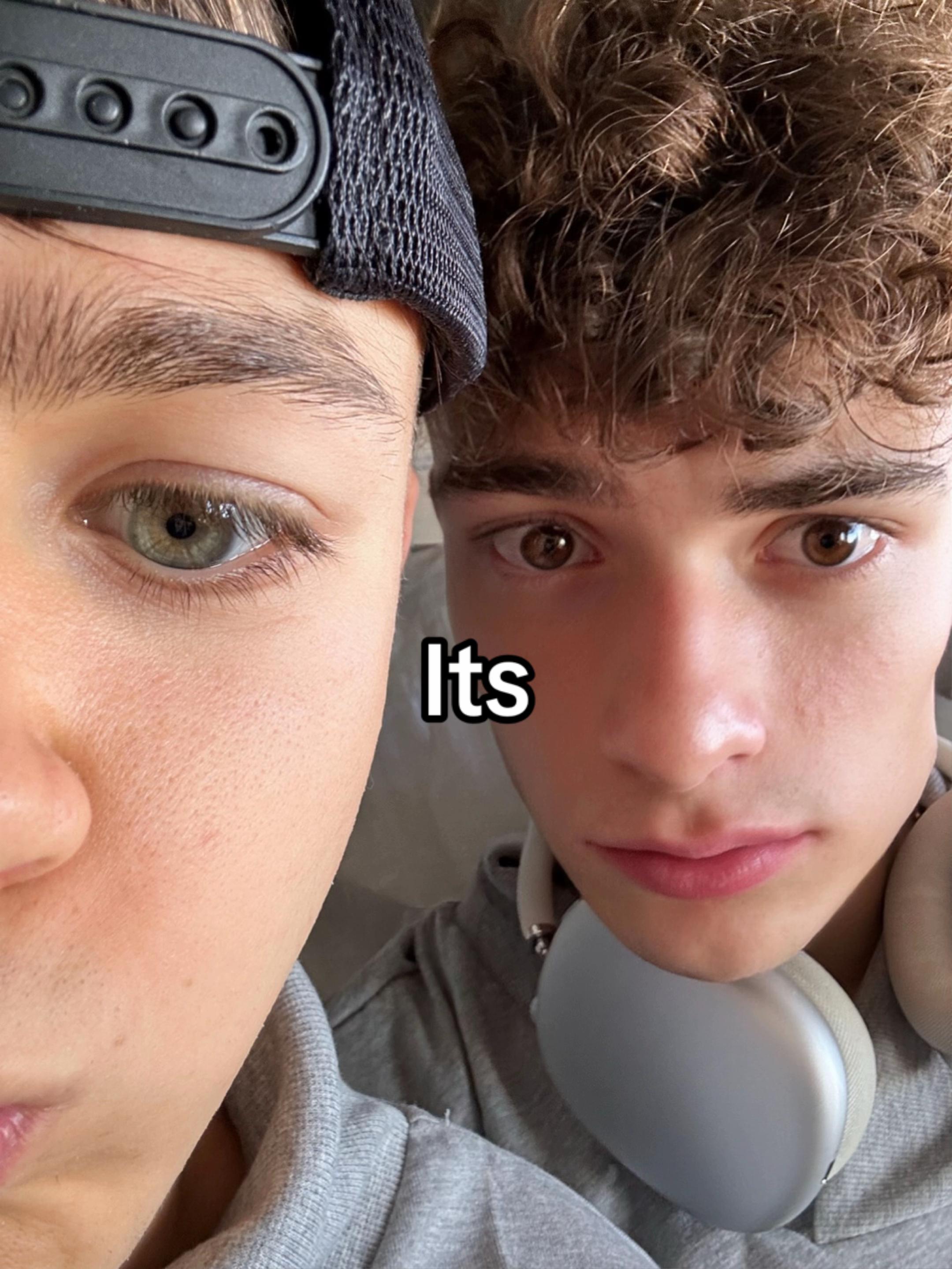 Liam & Romeo (@liamandromeo) - Urlebird