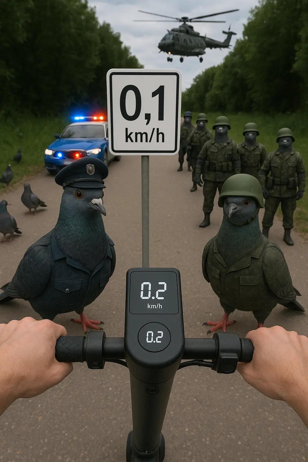 Goon Pigeon (@goonpigeonmaster) - Urlebird