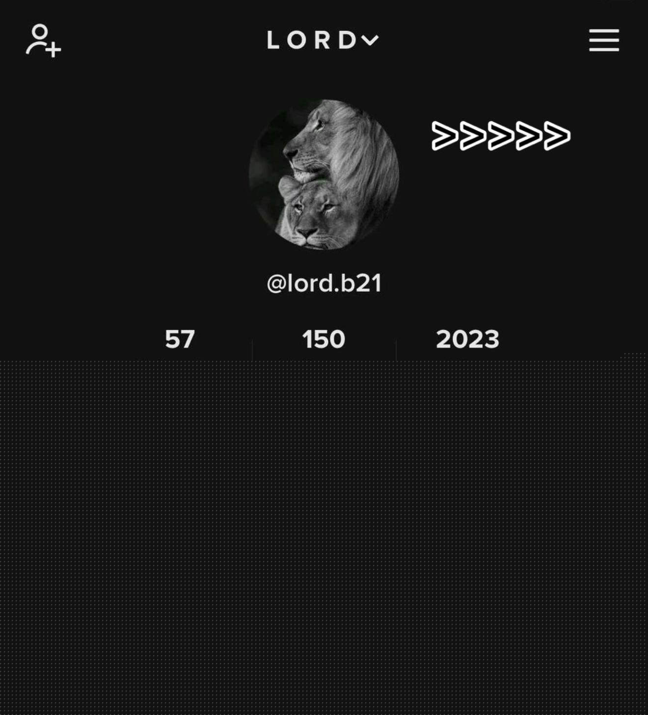 L O R D (@lord.b22) - Urlebird