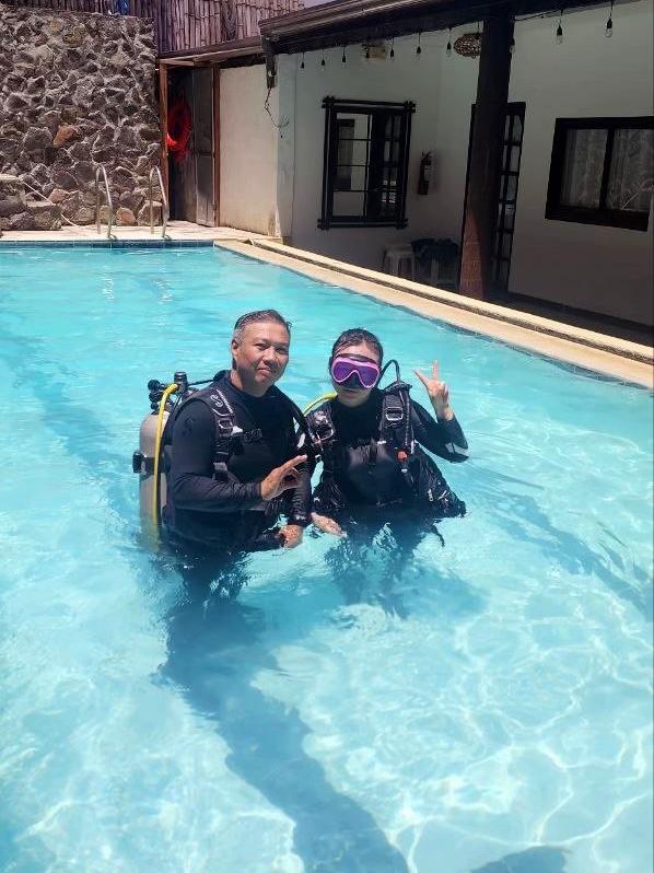 Raya Del Sol Dive Resort (@rayadelsoldiveresort) - Urlebird