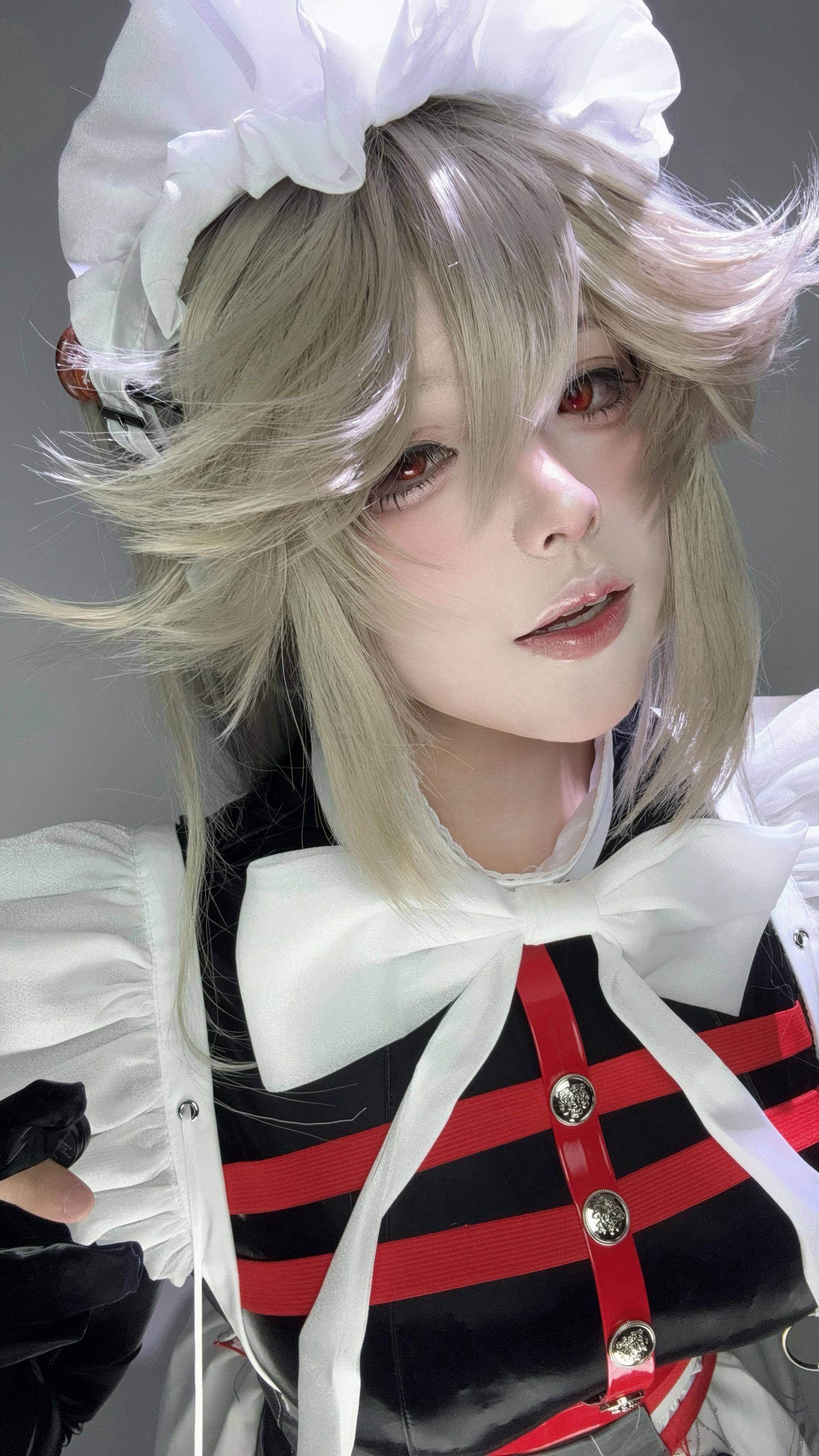 メロン_リア (@meleah_cos01) - Urlebird