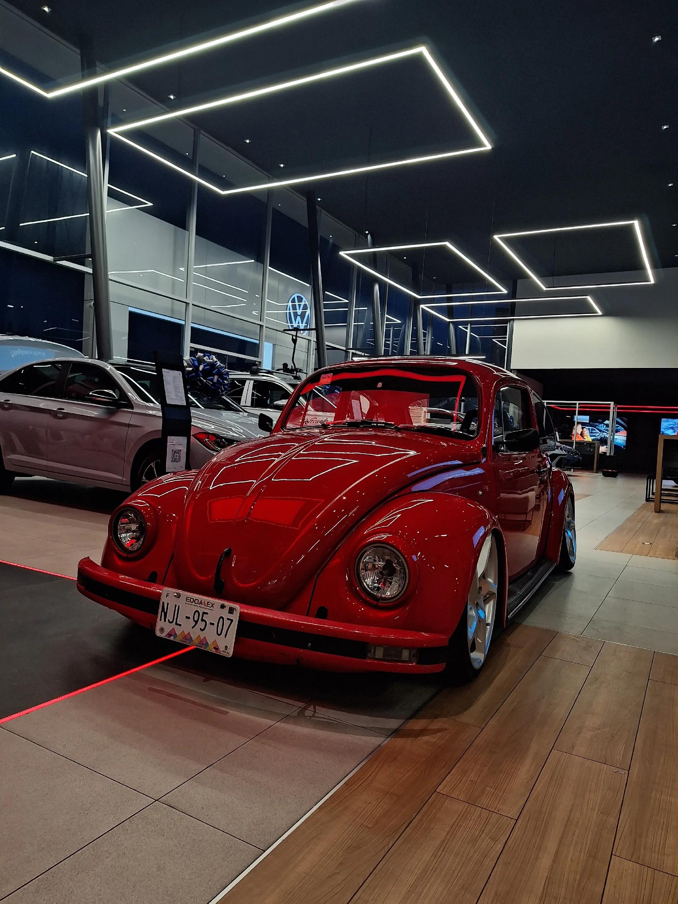 Volkswagen Z Motors de México (@volkswagenzmotorsmexico) - Urlebird
