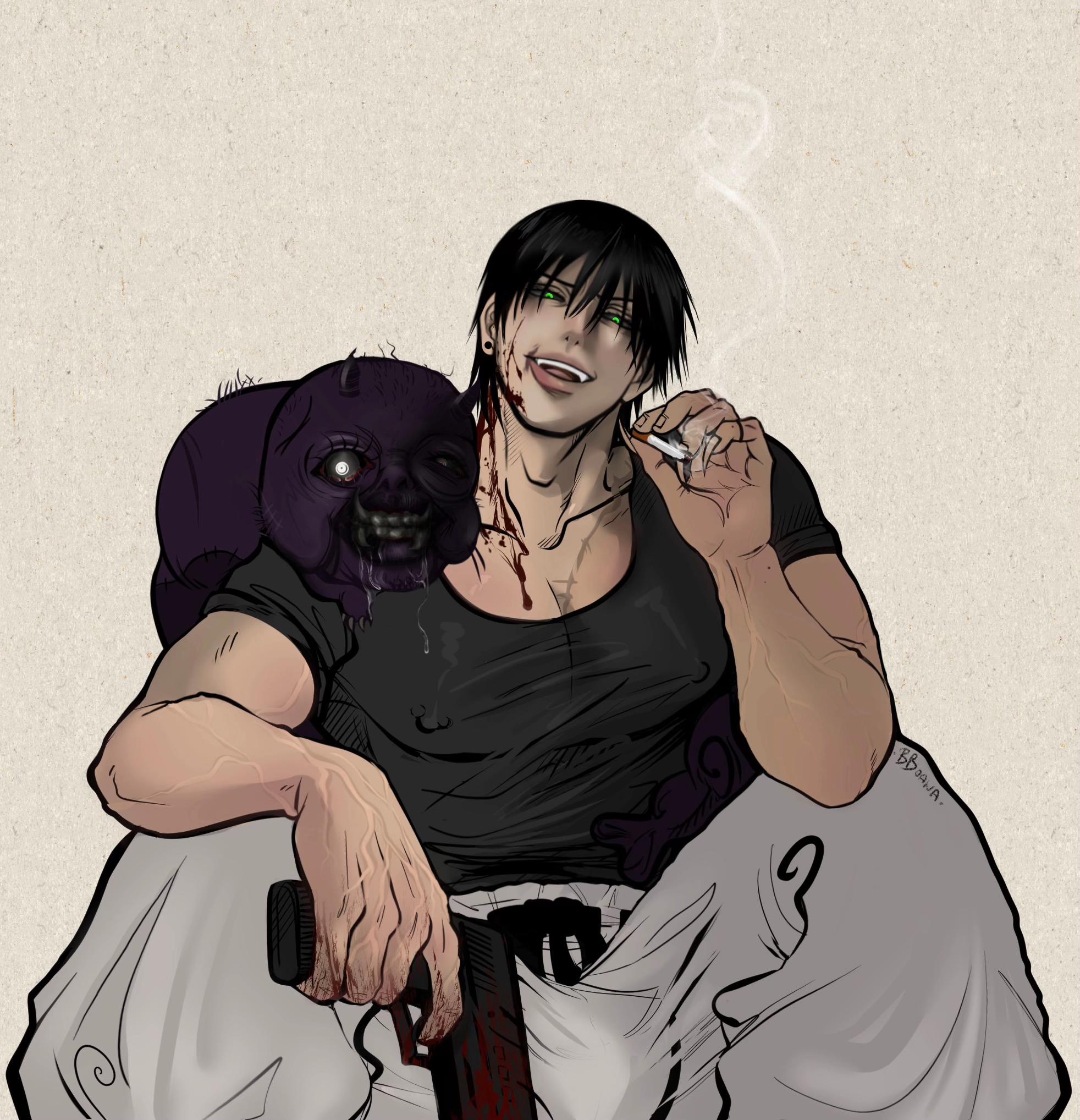 이완나 (@bboana00) - Urlebird