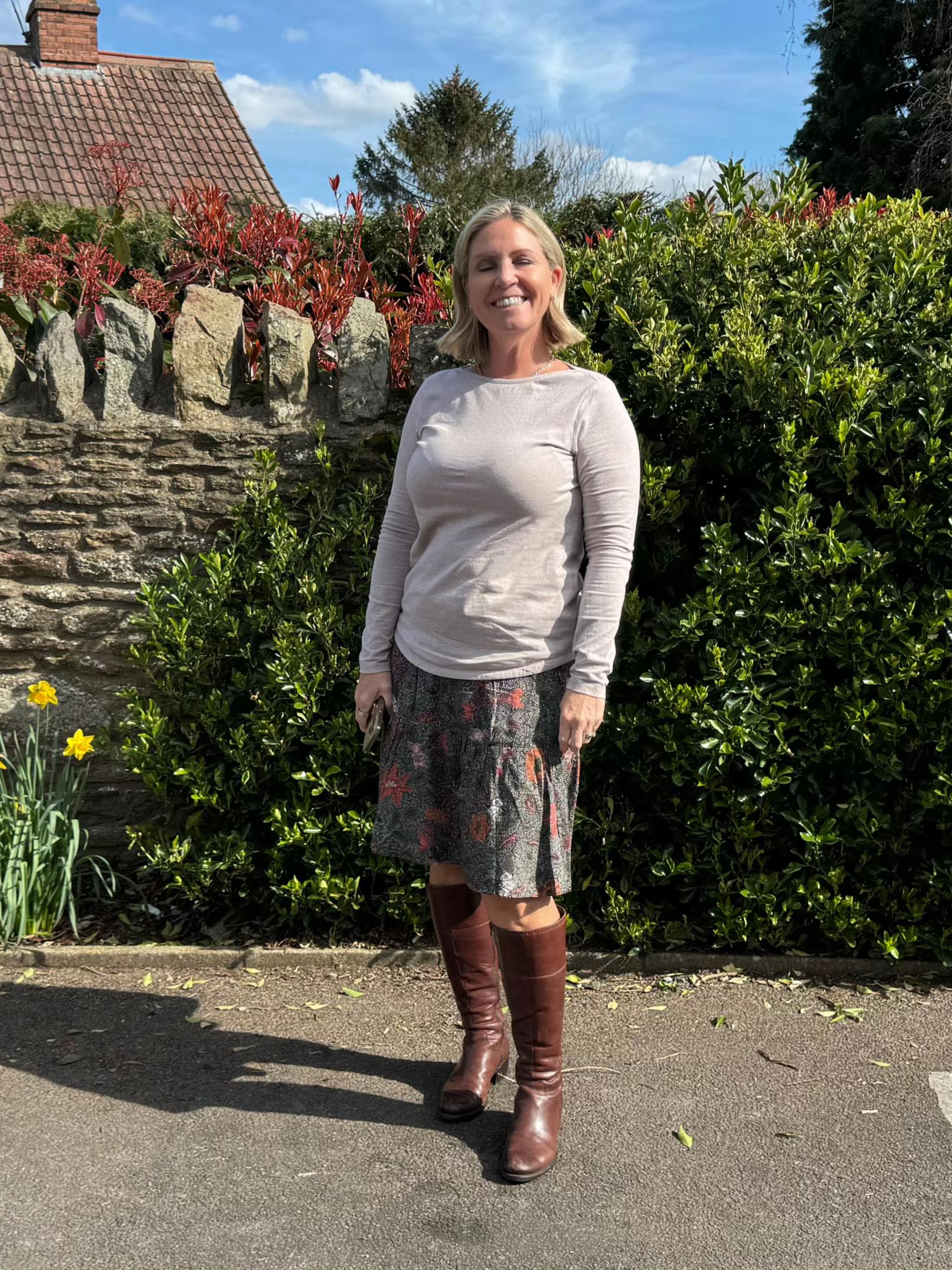 Lucy Masters (@foxygeekgirl) - Urlebird