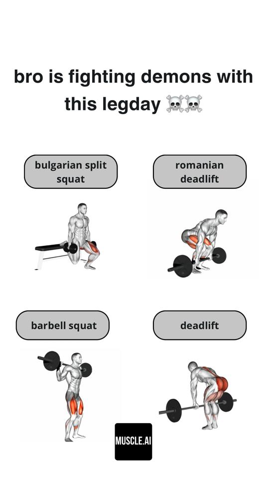 MuscleAI (@muscleai.app) - Urlebird