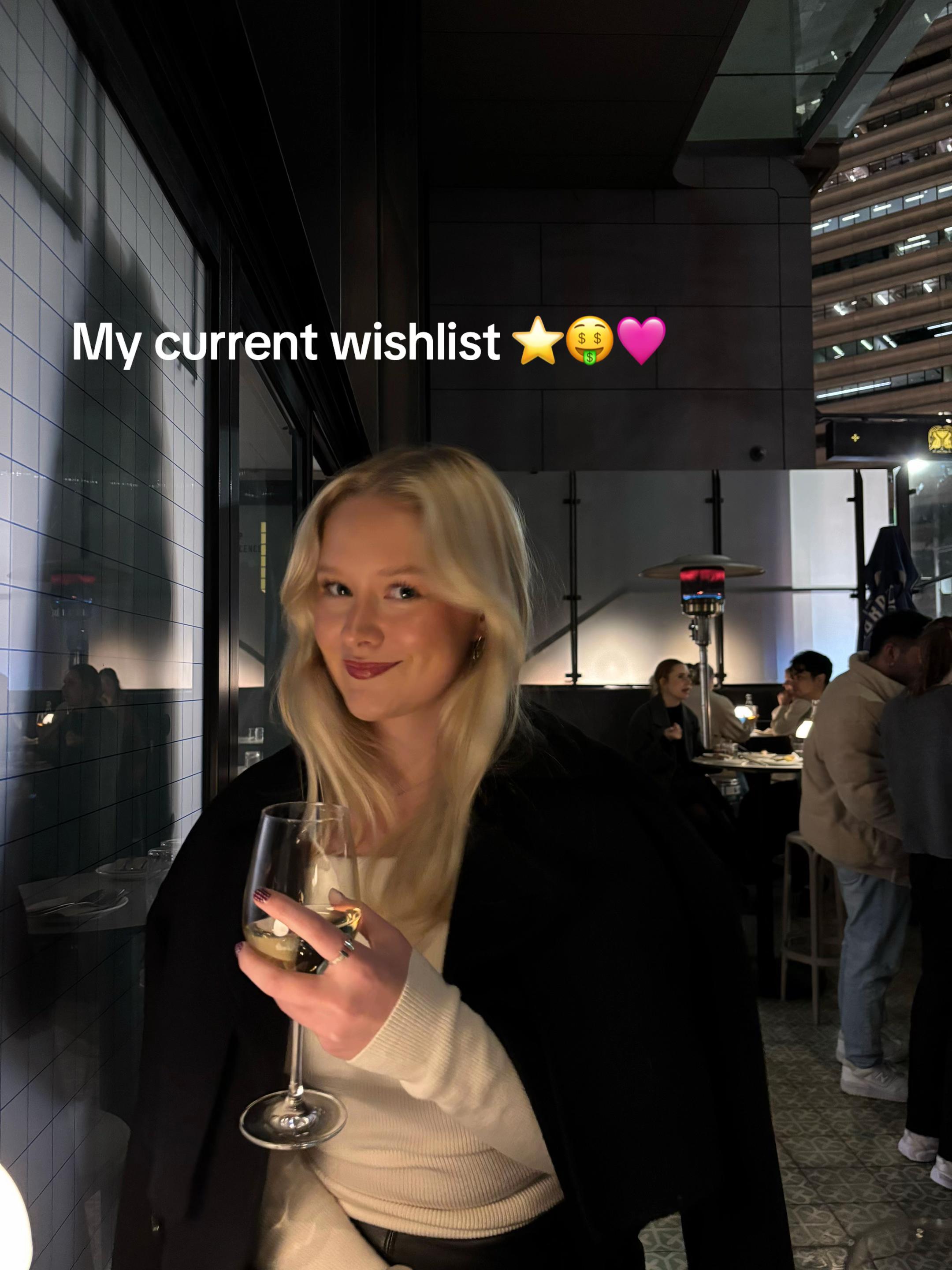 Unfortunately can’t afford most of | Talia 🩷⭐️🧜🏻‍♀️ (@tdunlop8)