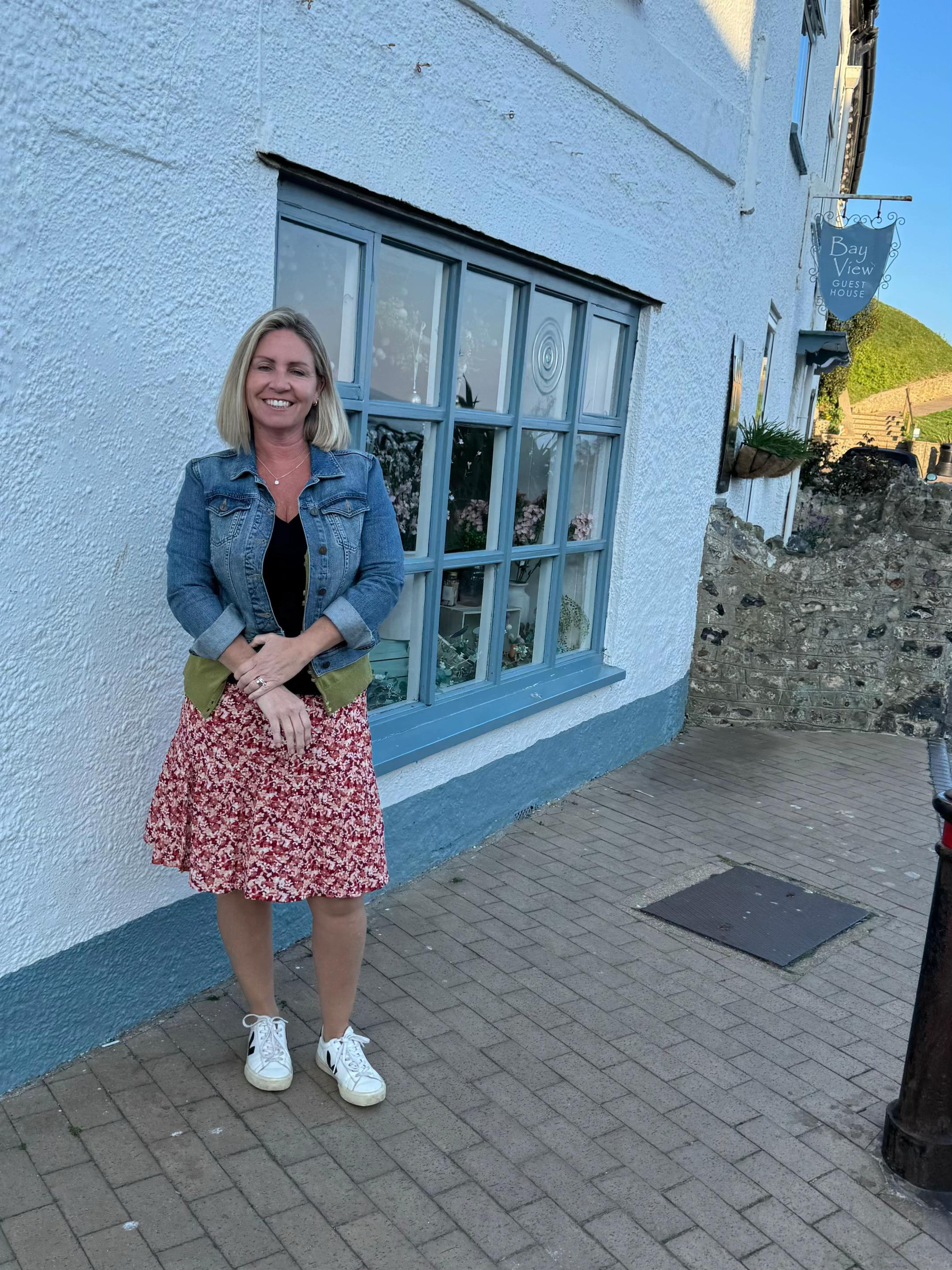 Lucy Masters (@foxygeekgirl) - Urlebird