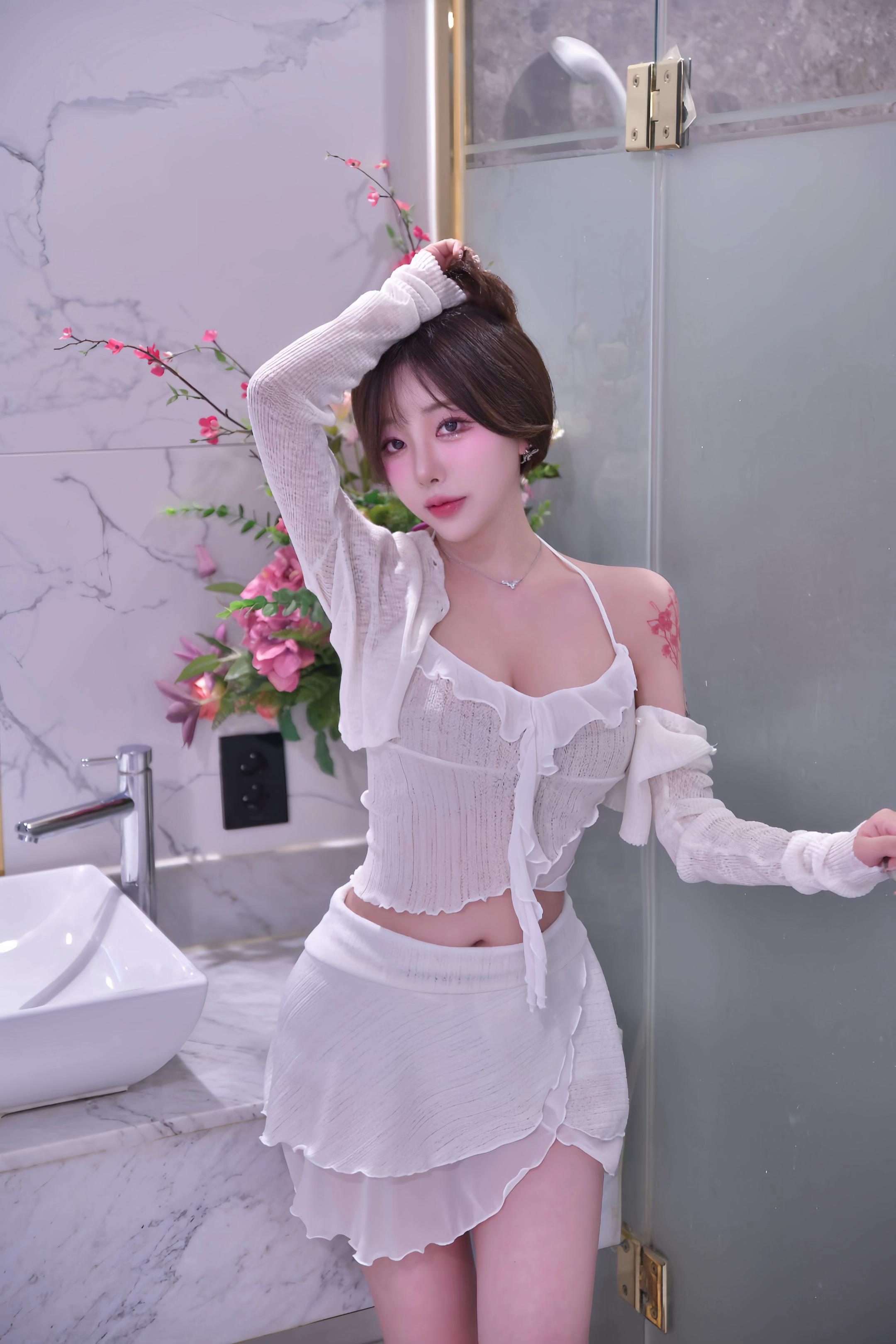 츄츄💋 (@chuchu_lovechuu) - Urlebird