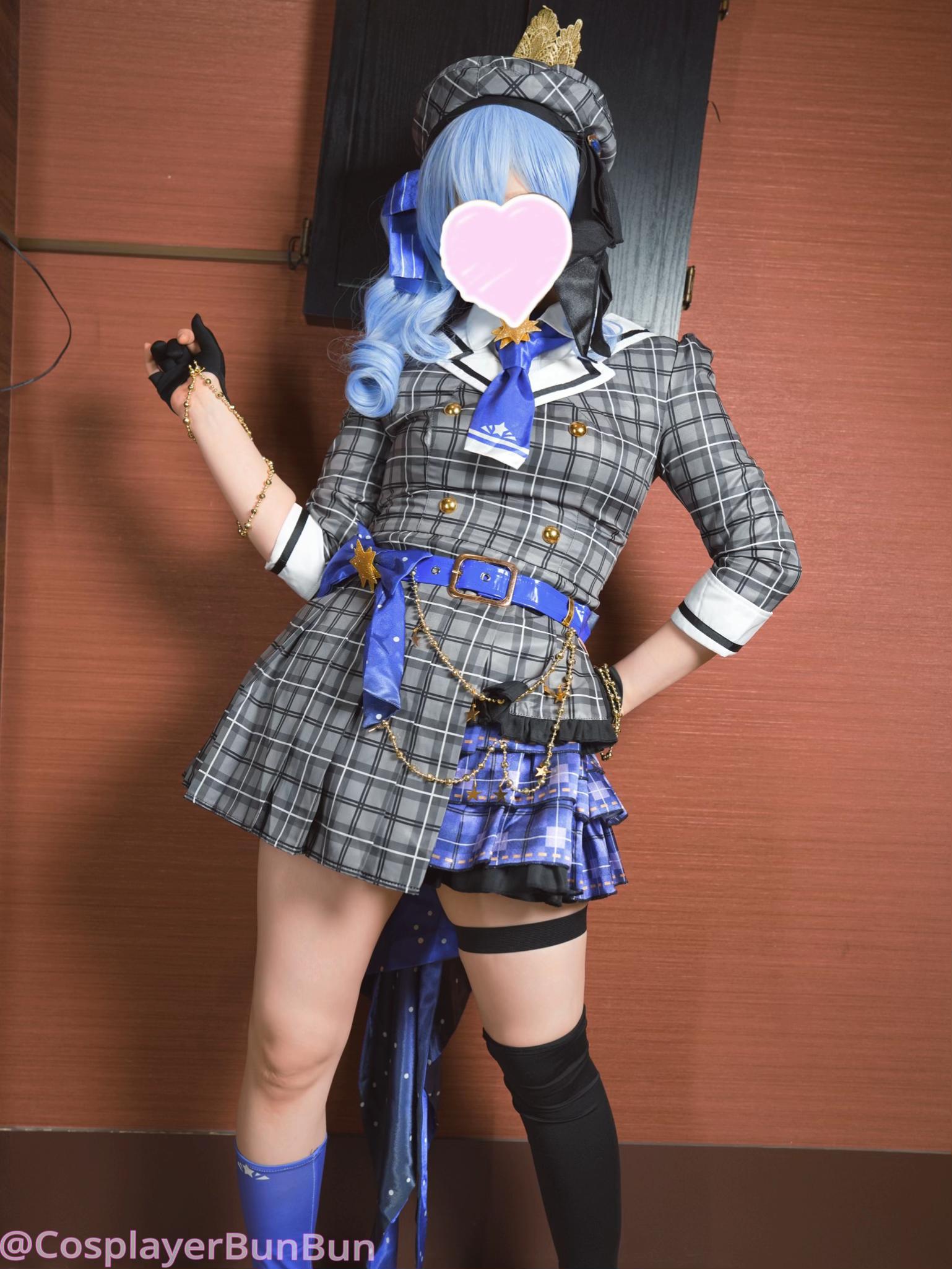 ぶんちゃん@ぶんコス (@cosplaybunbun) - Urlebird