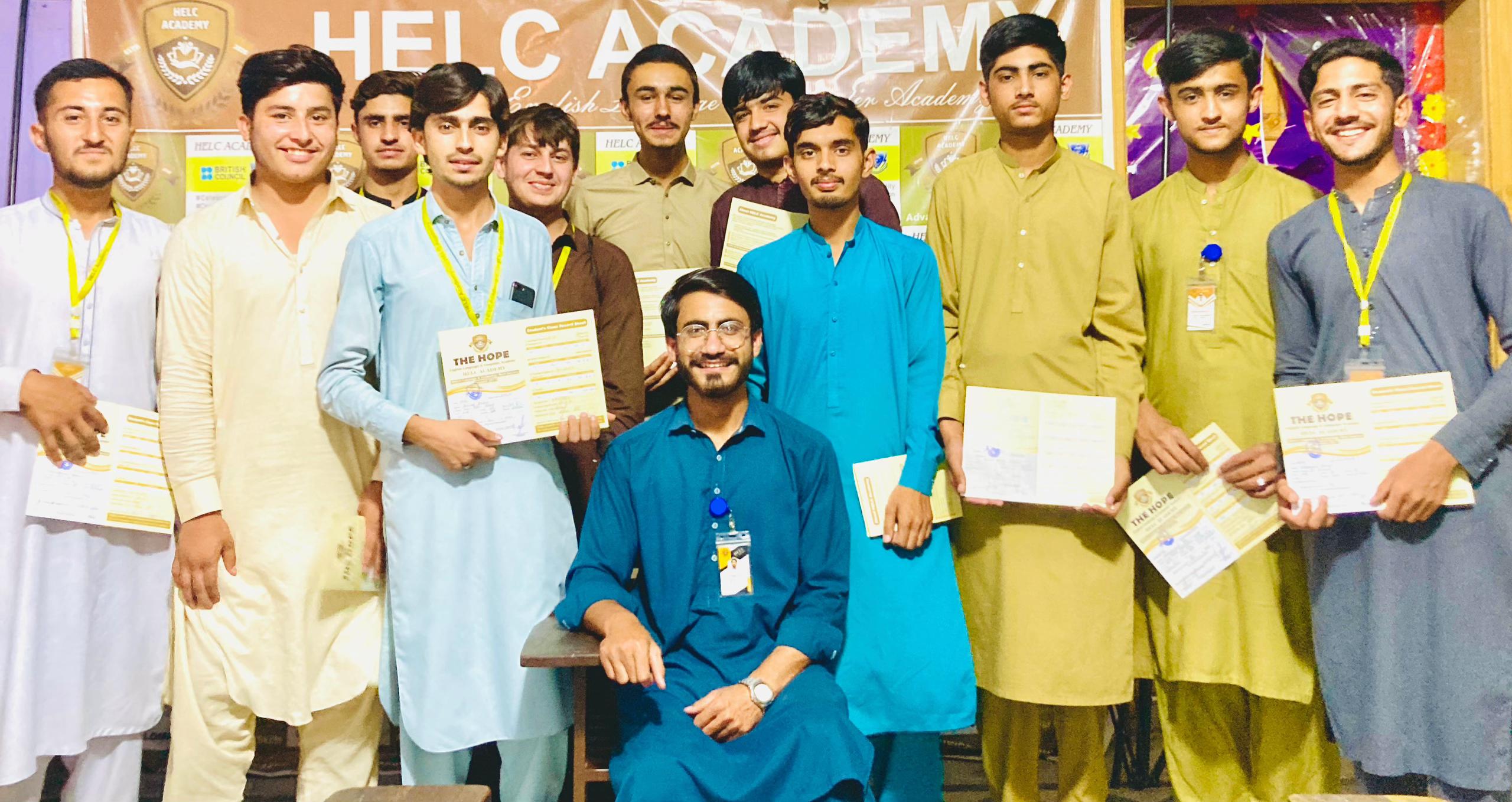 HELC Academy (@helcacademy) - Urlebird