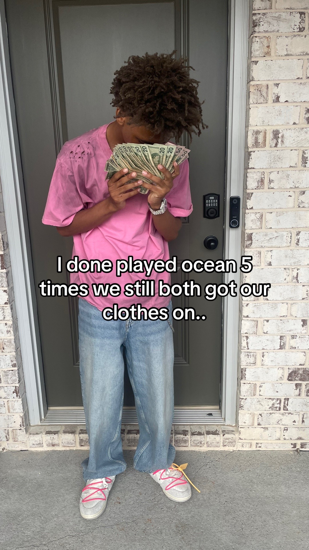 Title: Parable of The Lost Sheep #fyp | Brian E Williams (DJ MCL) (@dj_mcl)