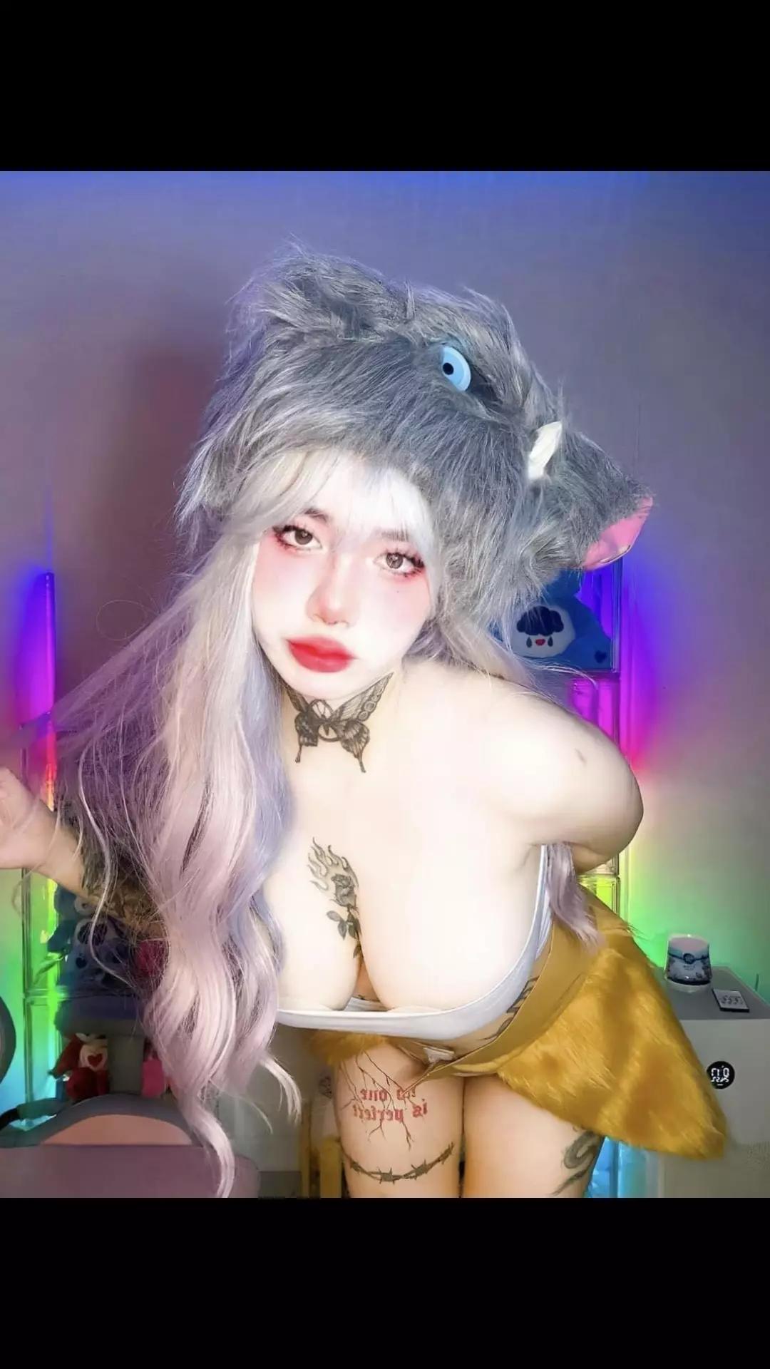 ไอริน โลกสีชมพู2 (@irenkampong) - Urlebird