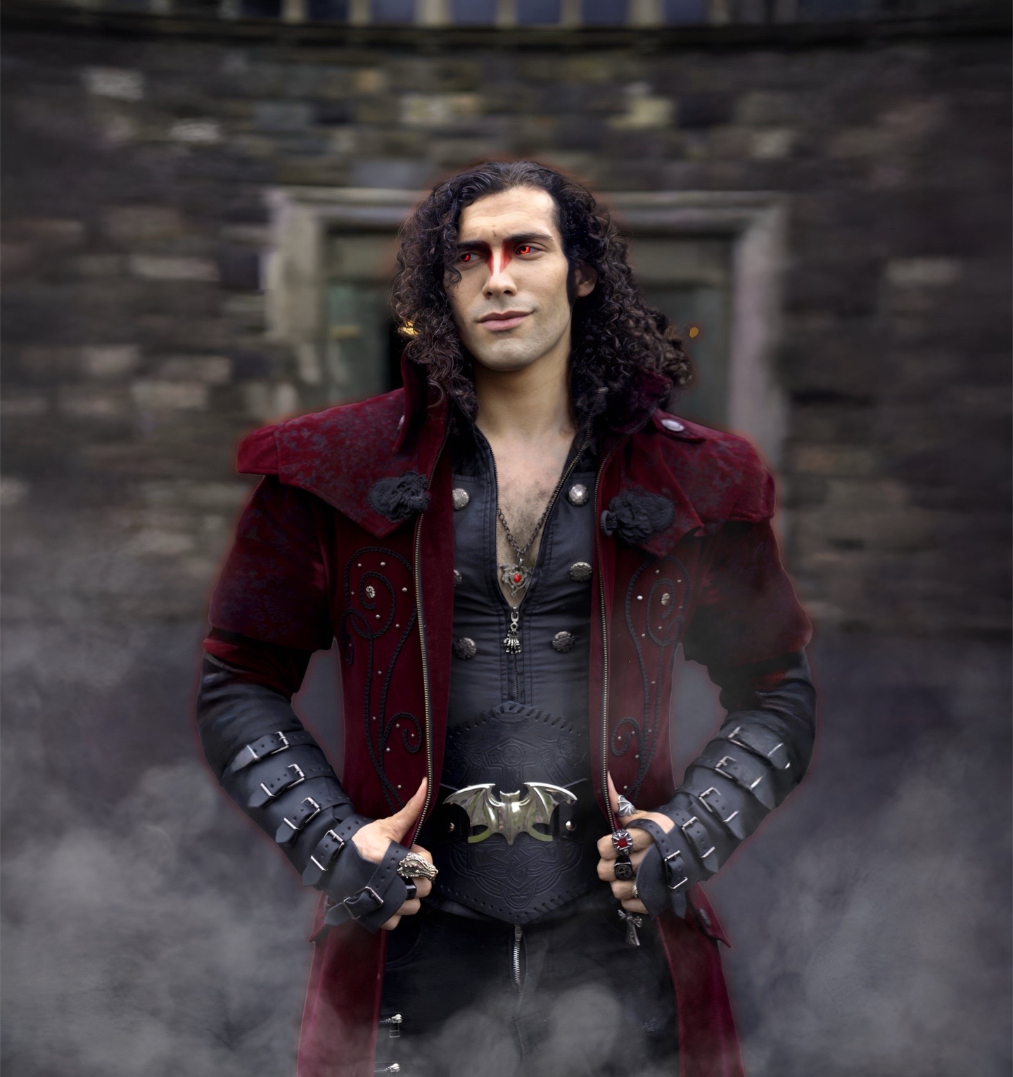 Jack is the vampire that makes your | 𝖁𝖆𝖒𝖕𝖎𝖗𝖊 𝕵𝖆𝖈𝖐🍷 ...