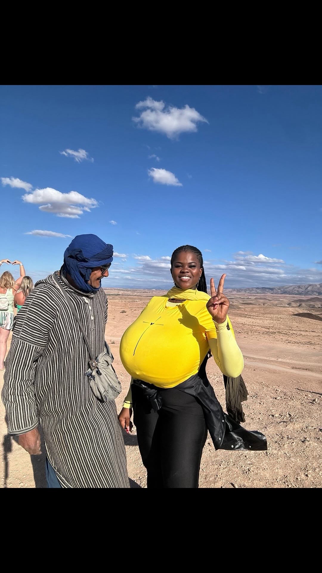 I’m Obsessed with Myself 💕 #chocolate | Chiomalovv (@chiioma.lovv)