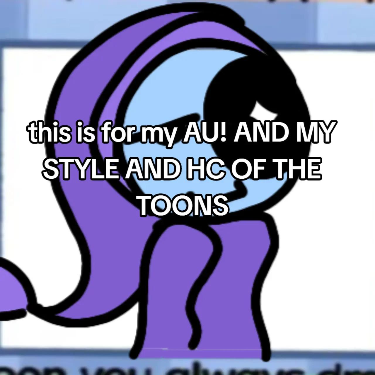 Dandys world au Dandys world toons in | ^°{the.rainbow.maniac ...