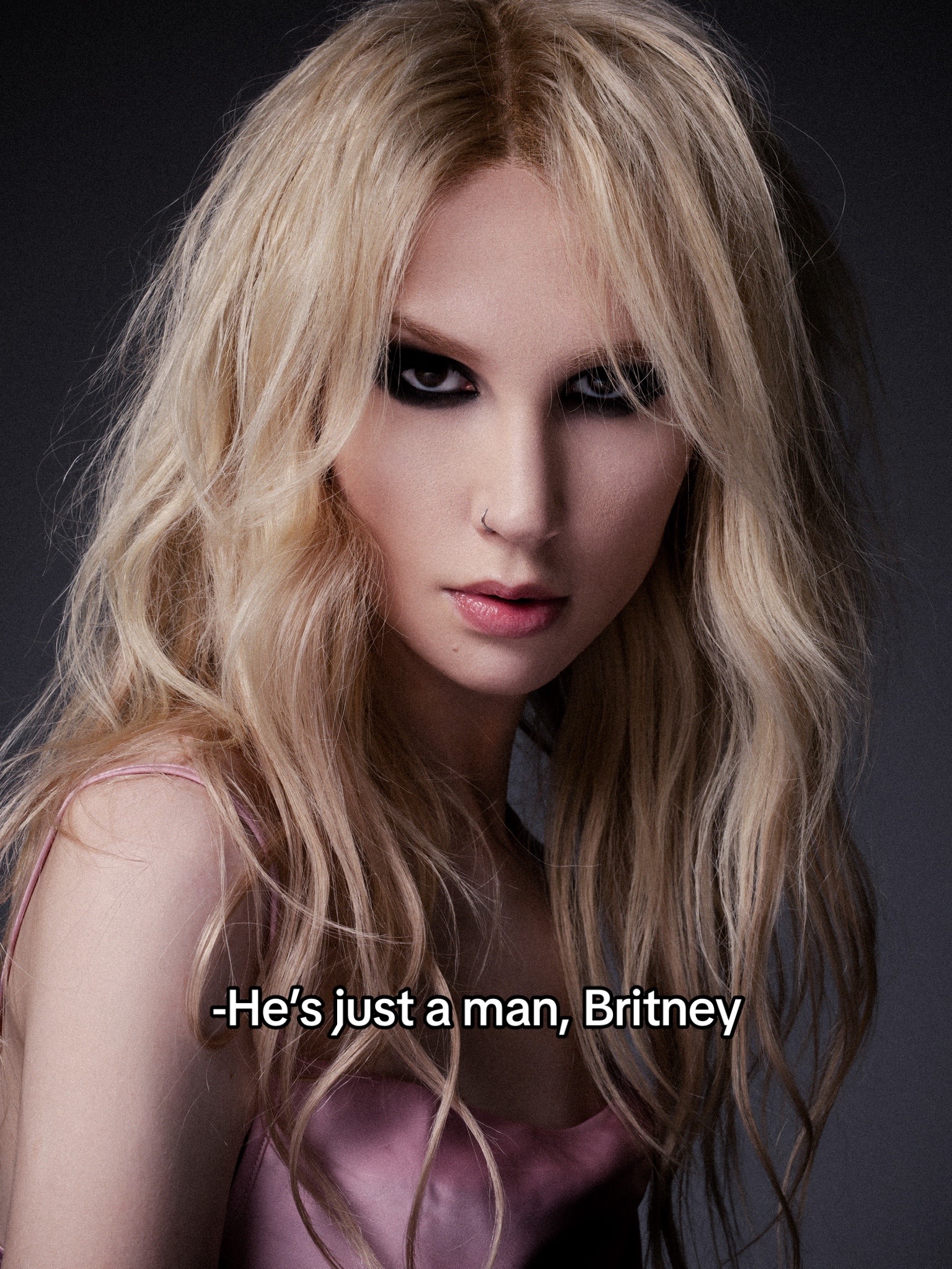 Proud to be a fan since 2007 🫶🏻 | Britney Manson (@britneymnsn)