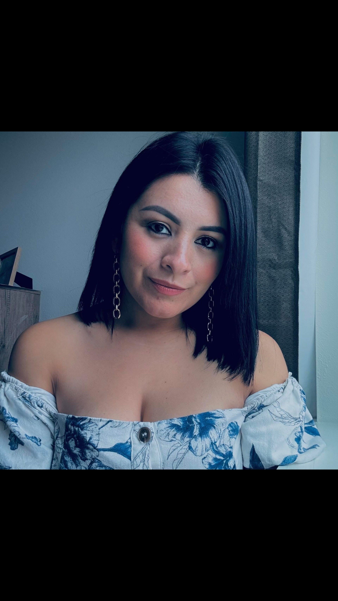 Some day, when I'm awfully low | Danya J. Cisneros/Toppie (@teeppie3)