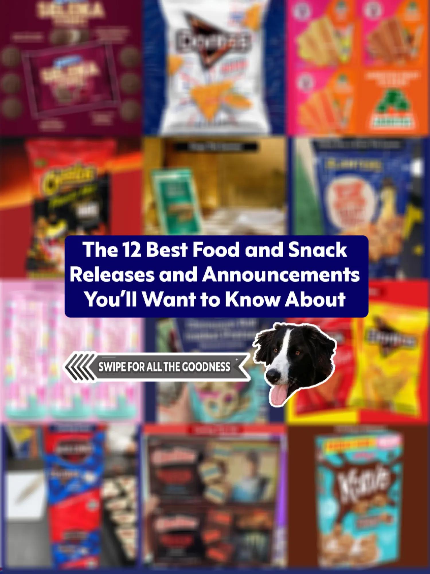 My summer plans are to track down all | snackolator (@snackolator)