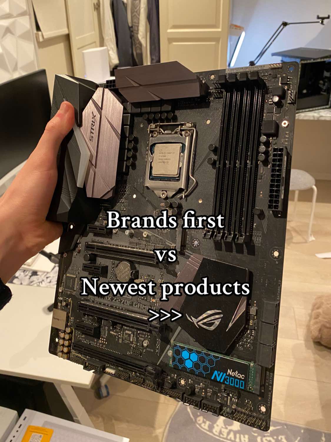 NORD TECH BUILDS (@nordtechbuilds) - Urlebird