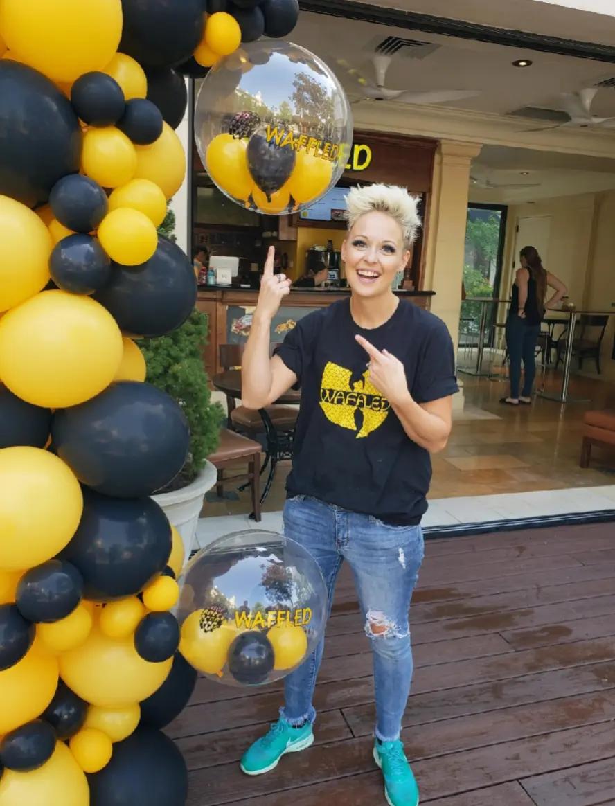 Bethany Teeples (@theoldtravellady) - Urlebird