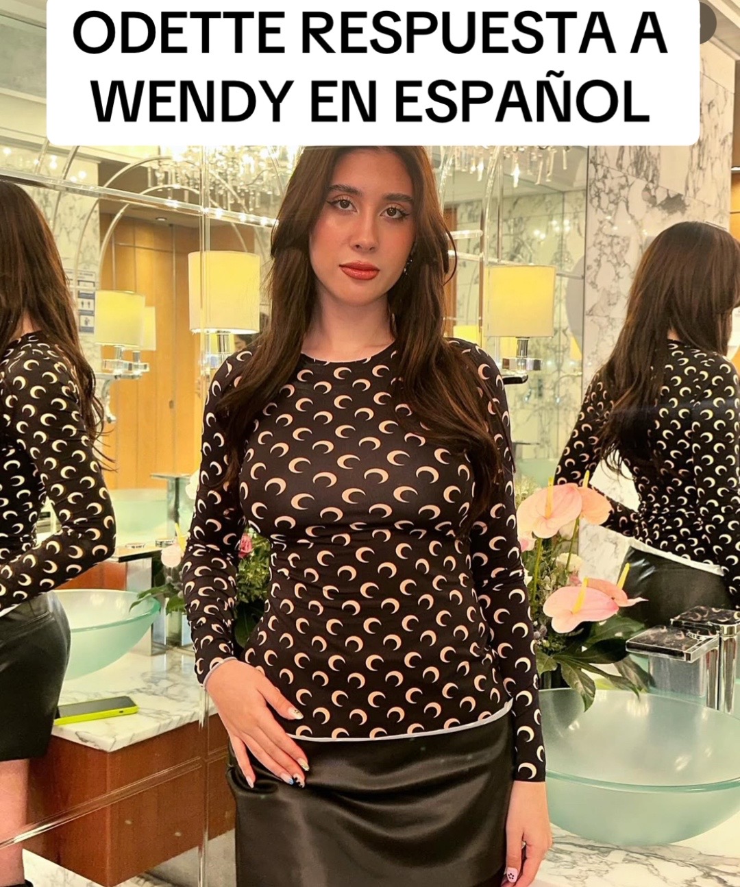 Do I look like your gf? 😋#mylittlepony | l1vyk1tty (@l1vyk1tty)