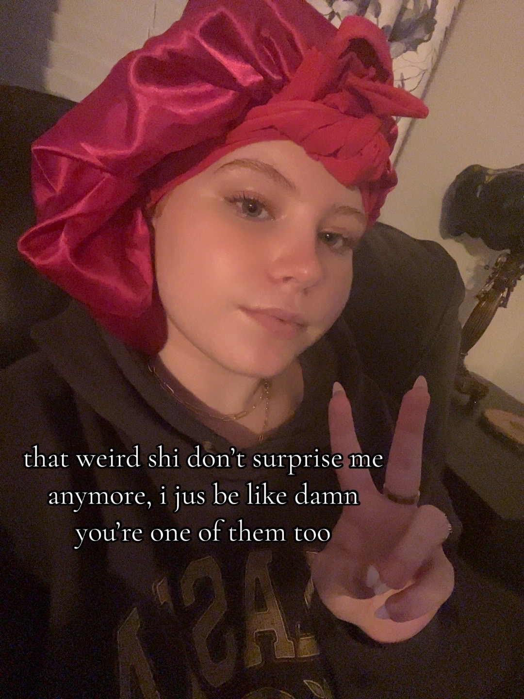 $ADIE STONE 👑 (@notsadiestone) - Urlebird