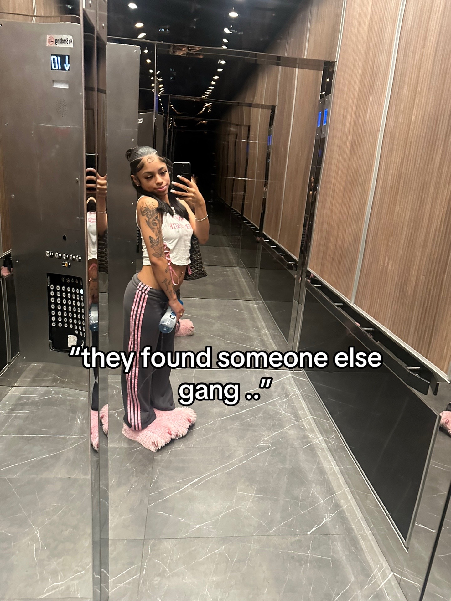 🦄 @notnadiajocelyn - Nadia J - TikTok