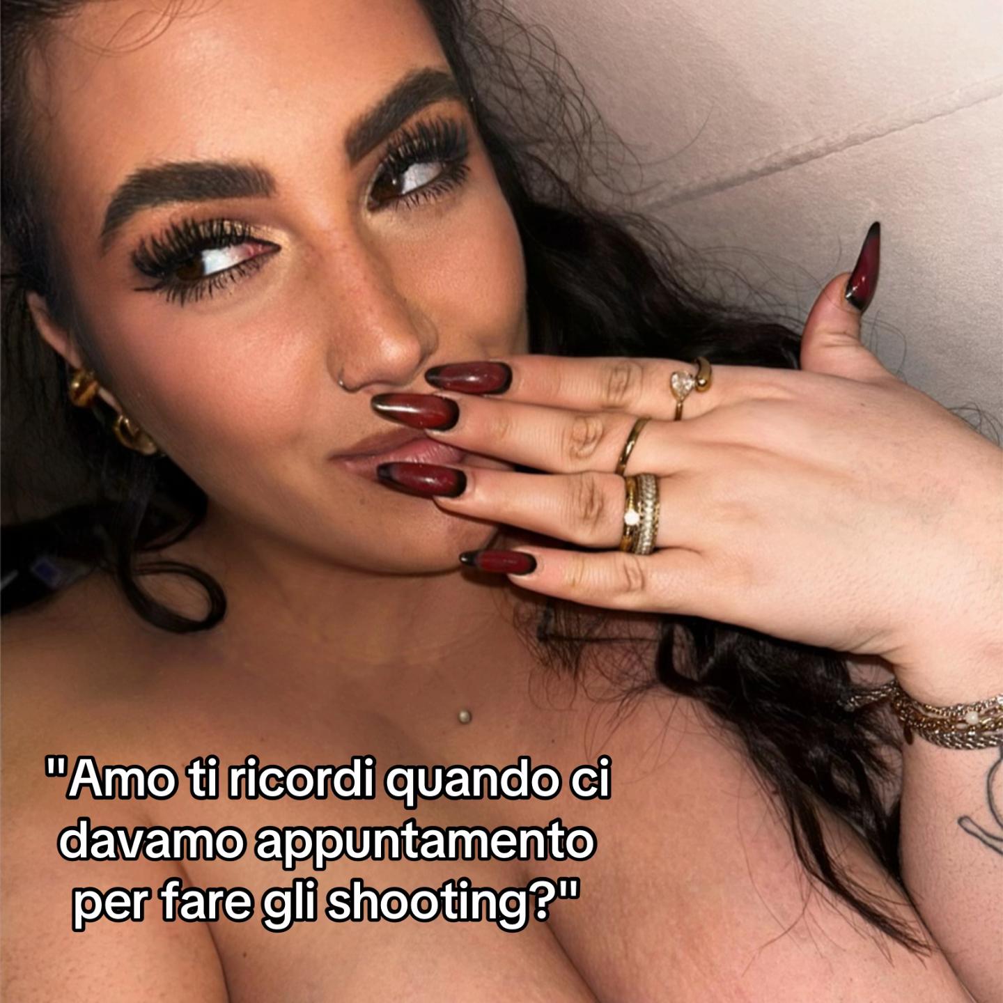 alessia.barbarossa (@alessia.barbarossa) - Urlebird