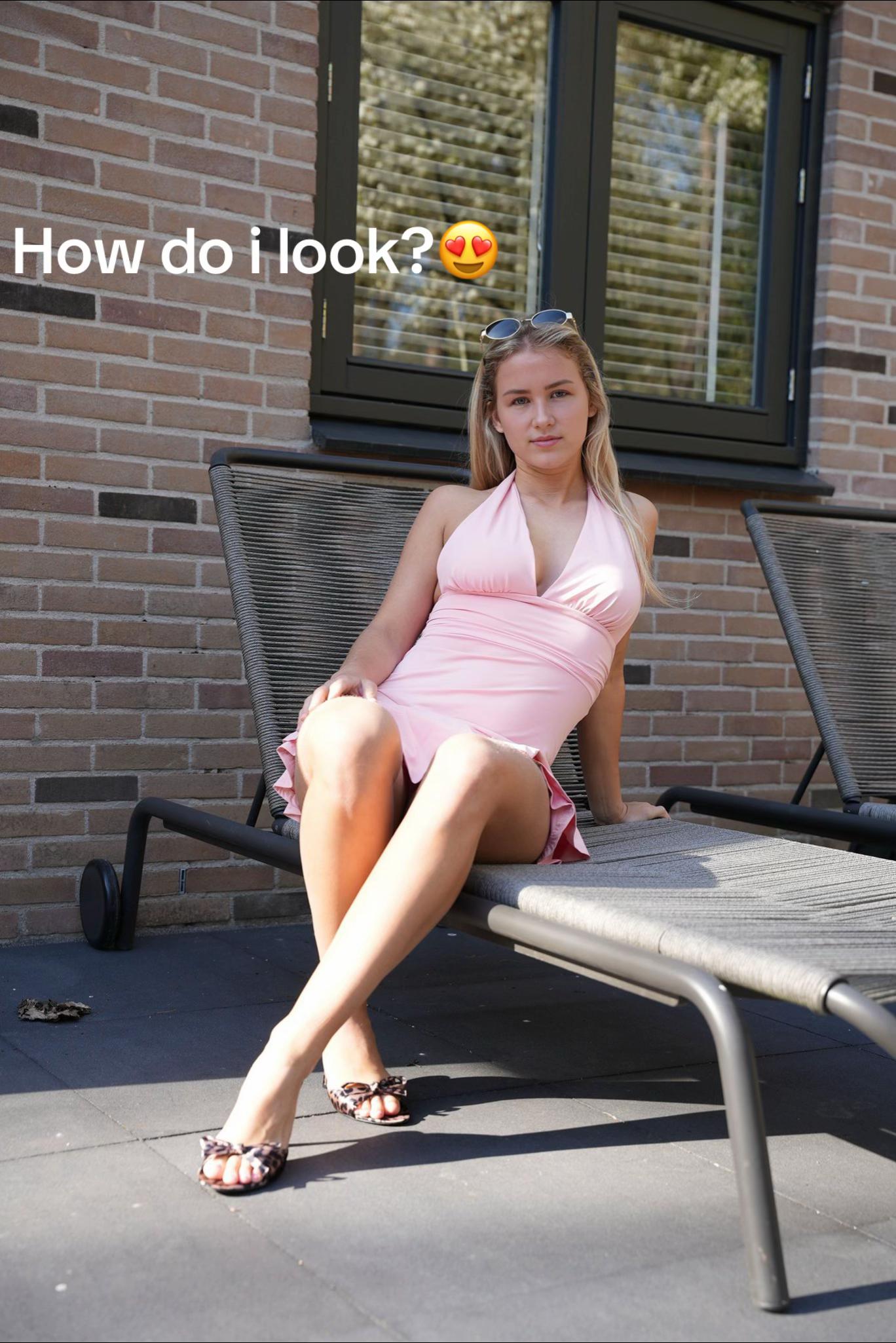 Sophie-Jo💖💖 (@yurtgirlsophiex1) - Urlebird