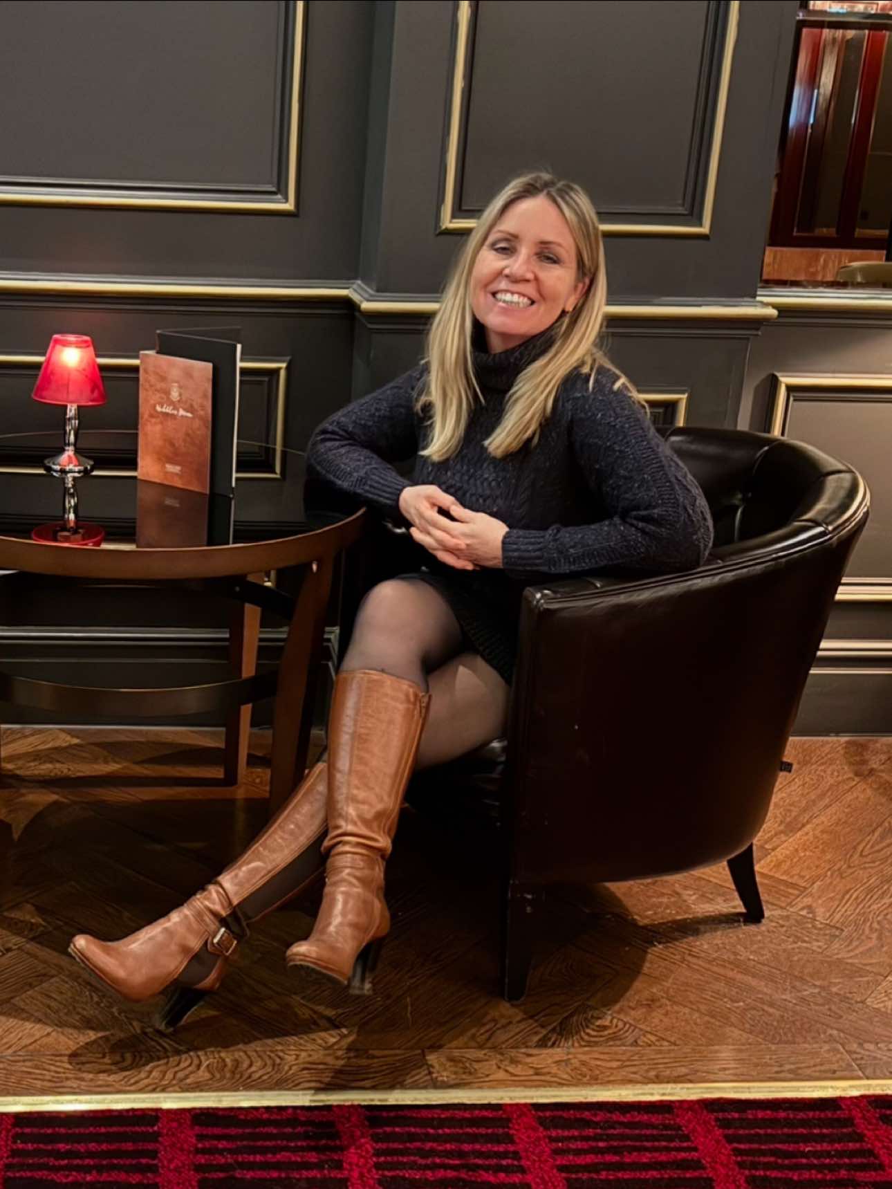 Lucy Masters (@foxygeekgirl) - Urlebird