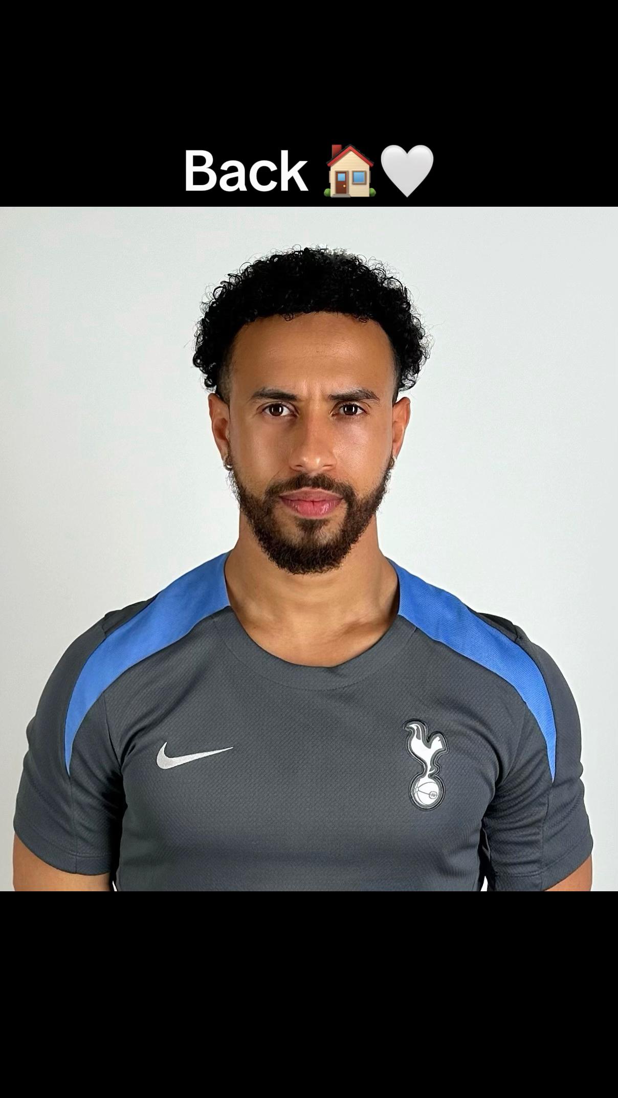 Samuel Peter Cox (@thesamcox) - Urlebird