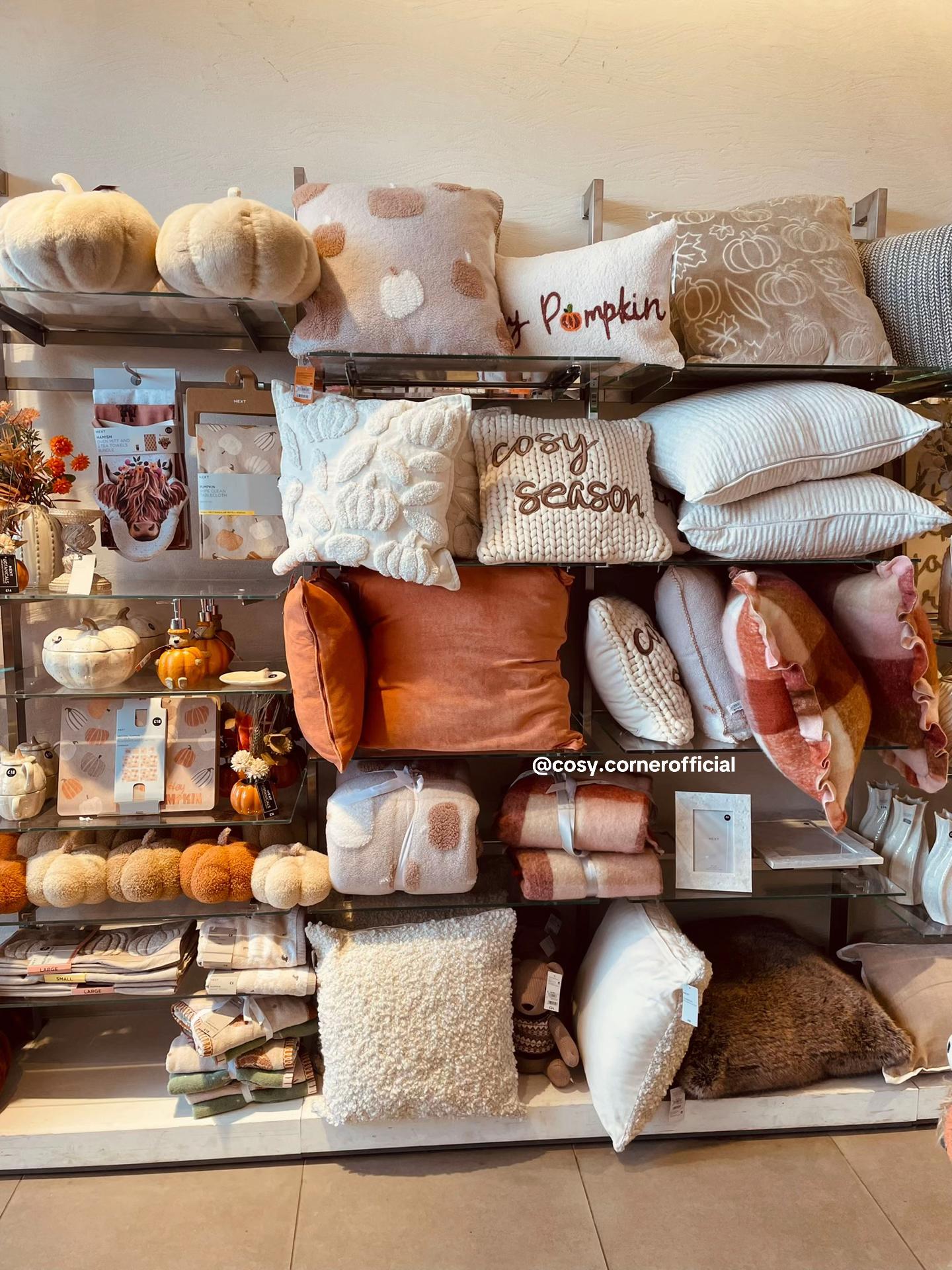 Cosy Corner 🤍 (@cosy.cornerofficial) - Urlebird