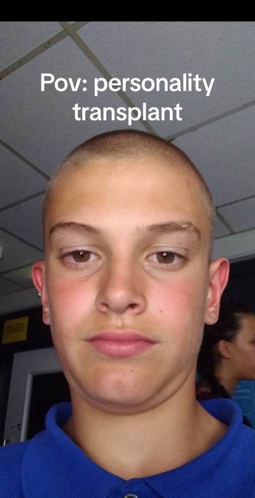 Don’t forget to be confident bro! | Zeta (@zeta.psl)