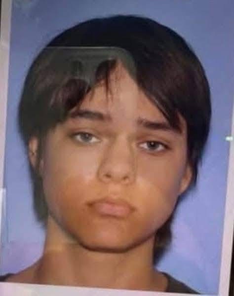 Authorities have identified the shooter | Bronwyn Jackson (@bronwynjackson)