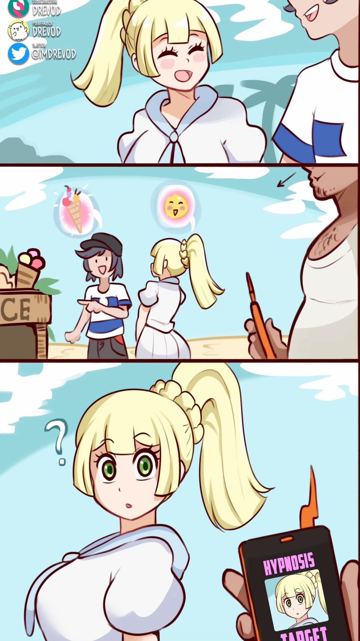 Drevod (@drevod) - Urlebird