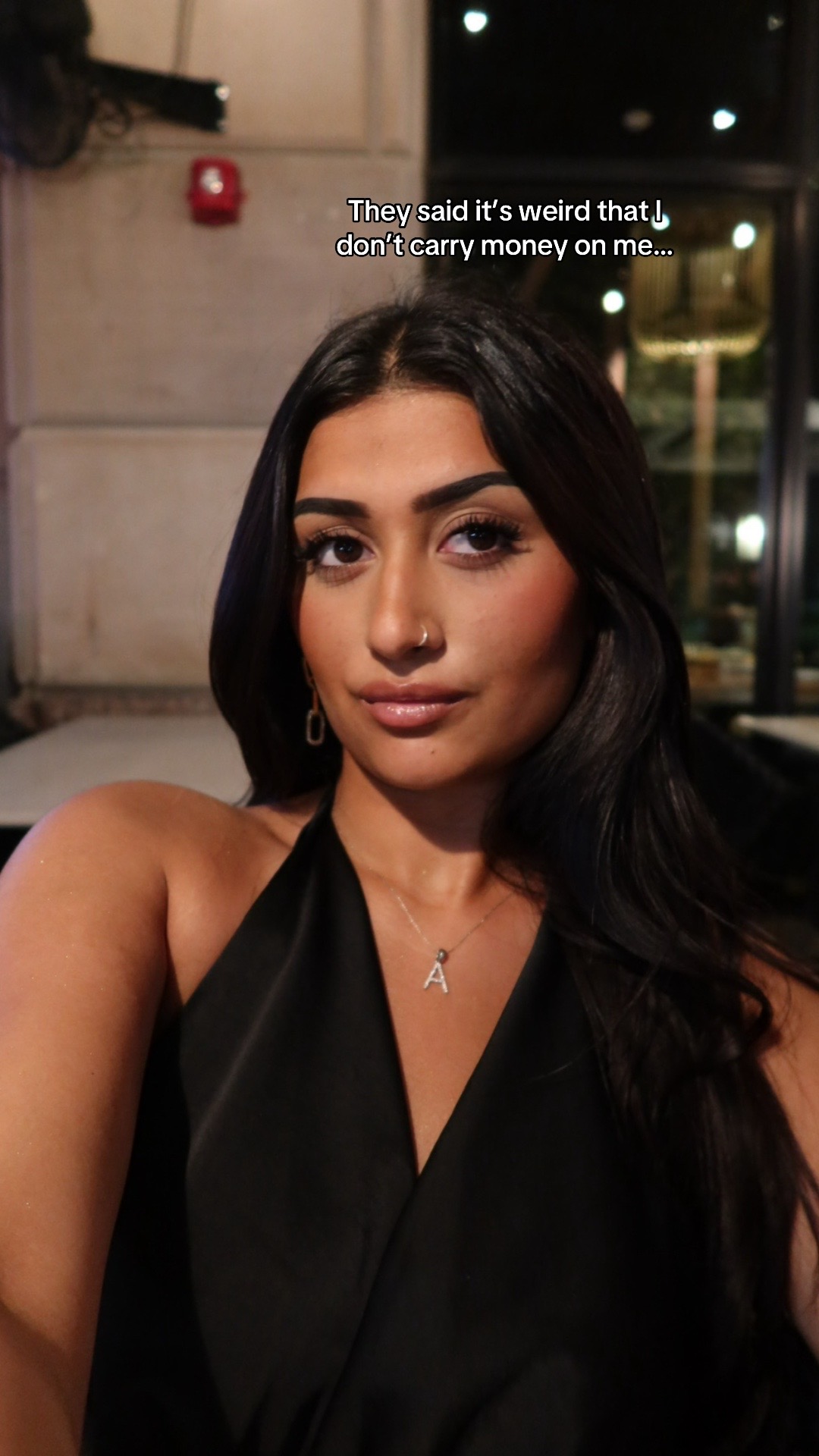 Deep&Loud Burp From Sophie | Girl Burp Videos (@girlburpvideos)