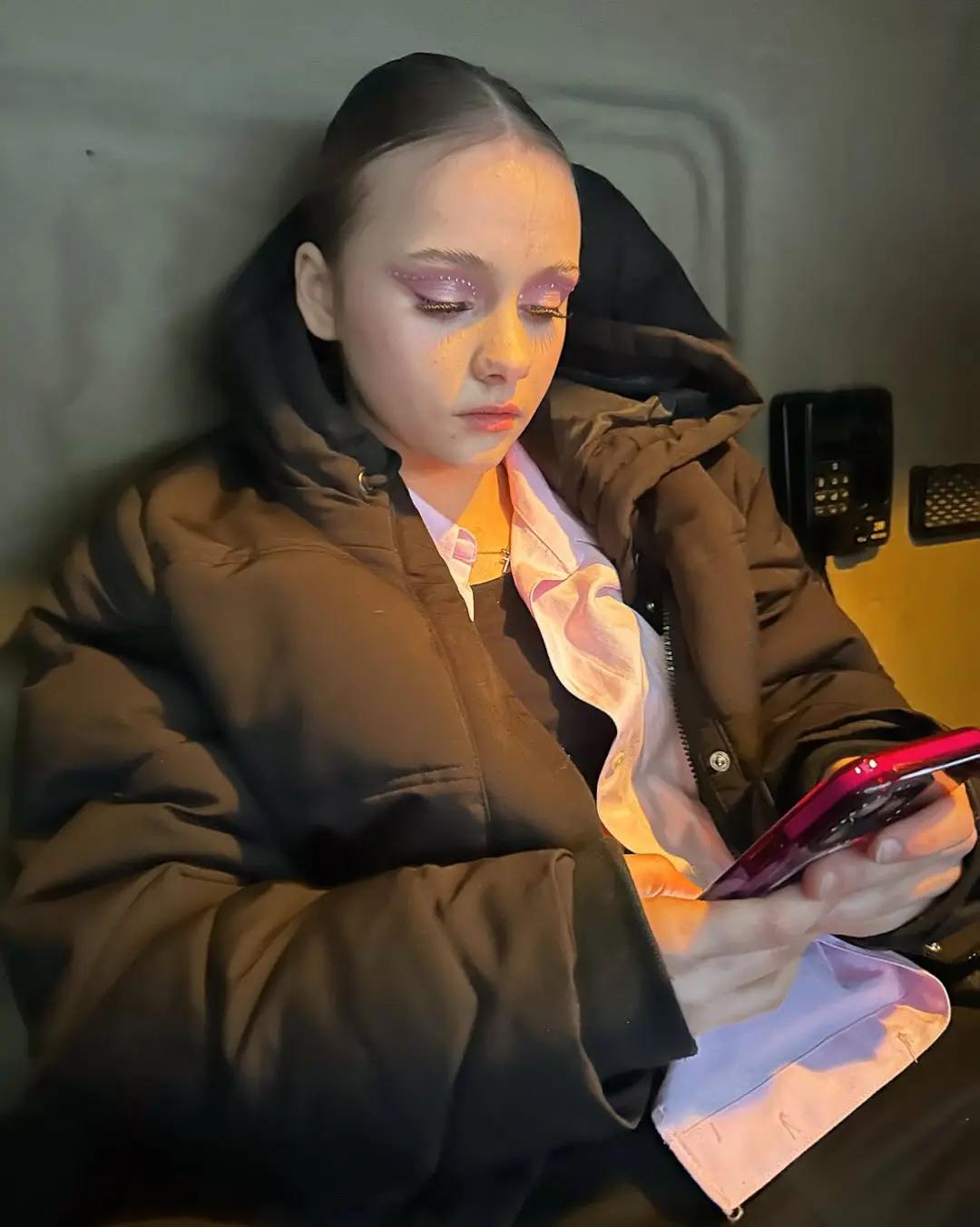 Valeria (@valerie_negurenko) - Urlebird