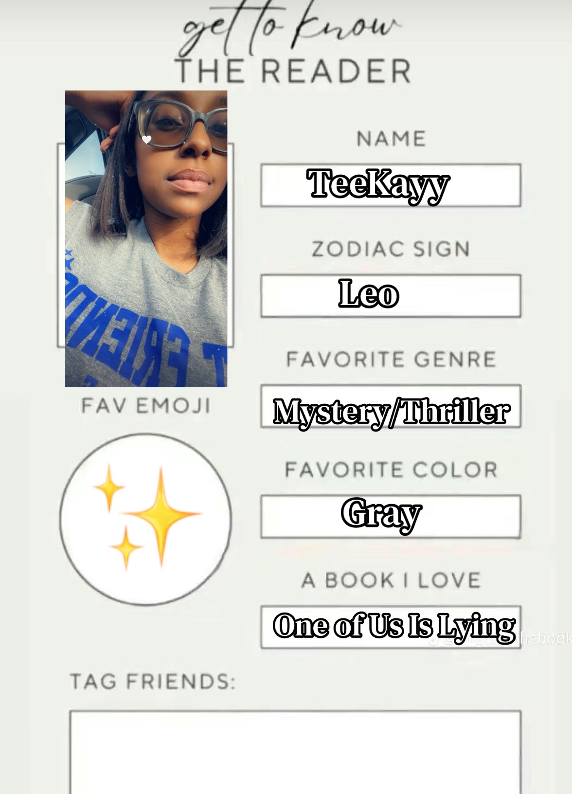 I’ve introduced myself before but I was | TheRealTeeKayy | Author ...