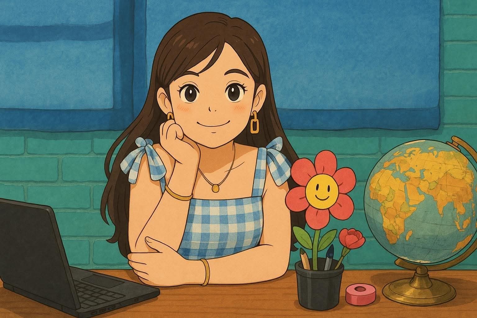 Miss Ary (@miss_ary24) - Urlebird