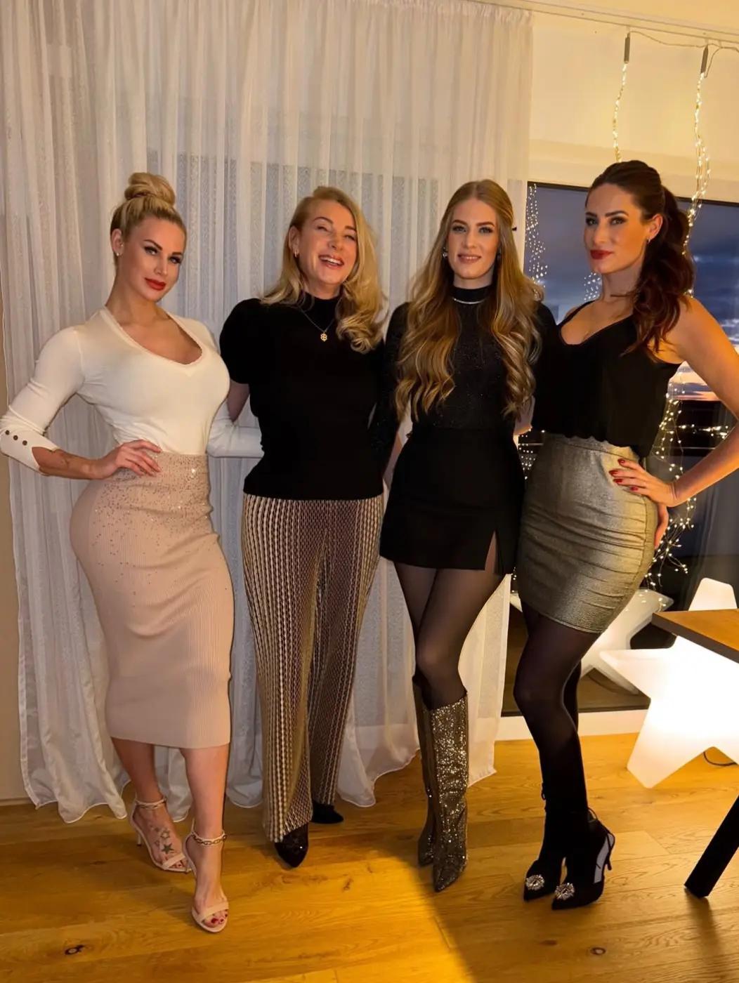 Leo Theresa (@leo.theresa) - Urlebird