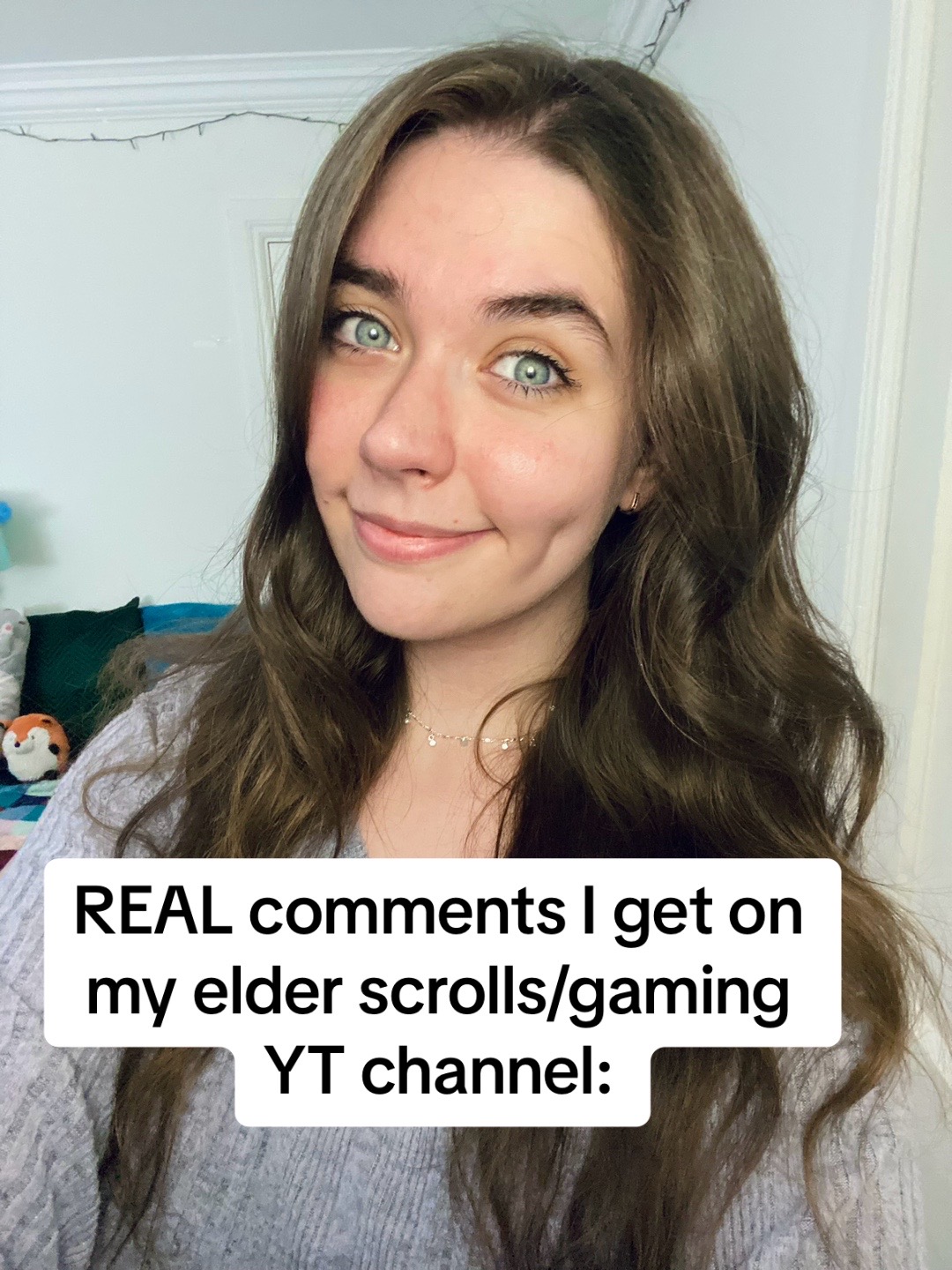 🦄 @angelikatosh - Angelikatosh - TikTok