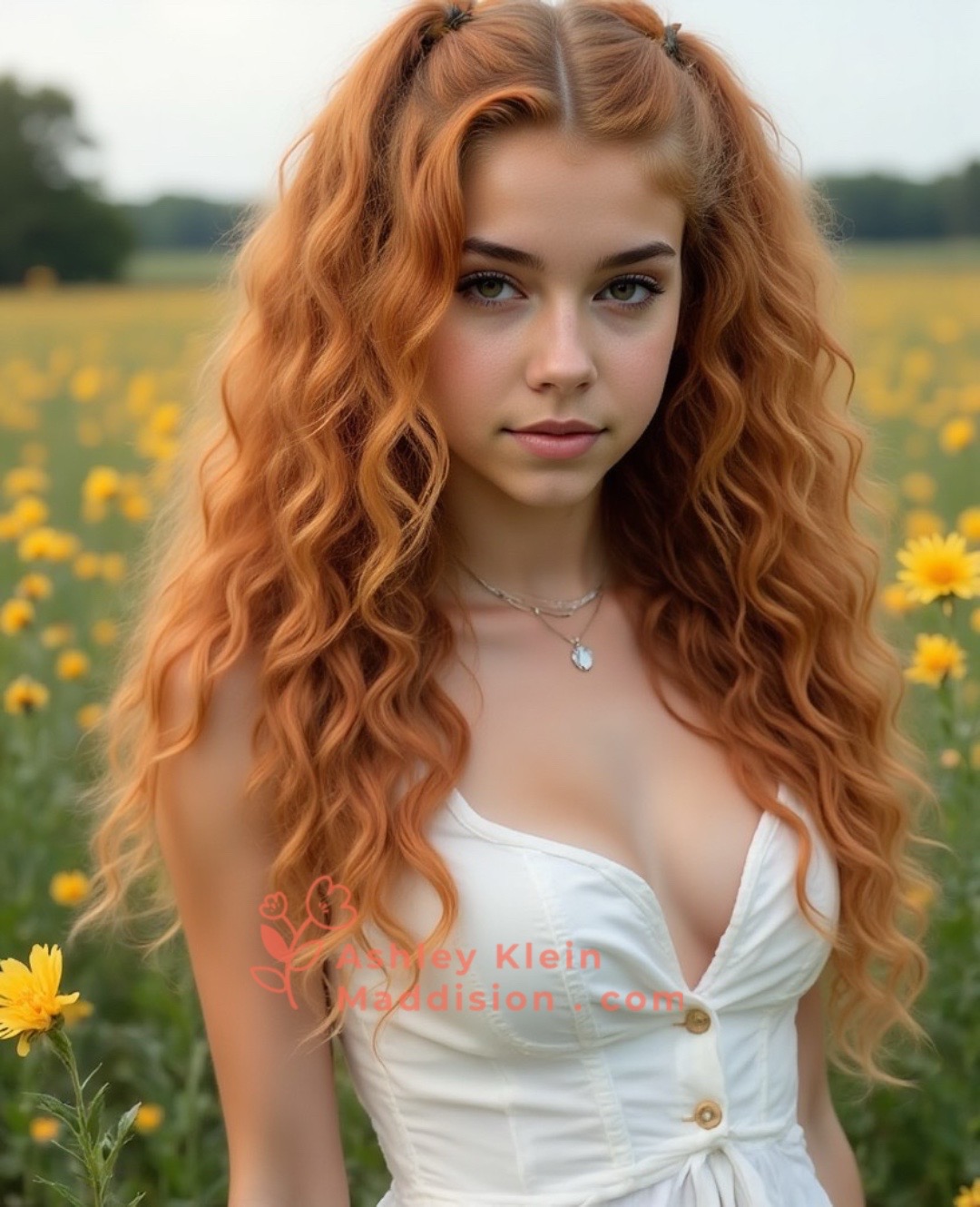 Ashley Klein Maddision (@ashleymaddisionklein) - Urlebird