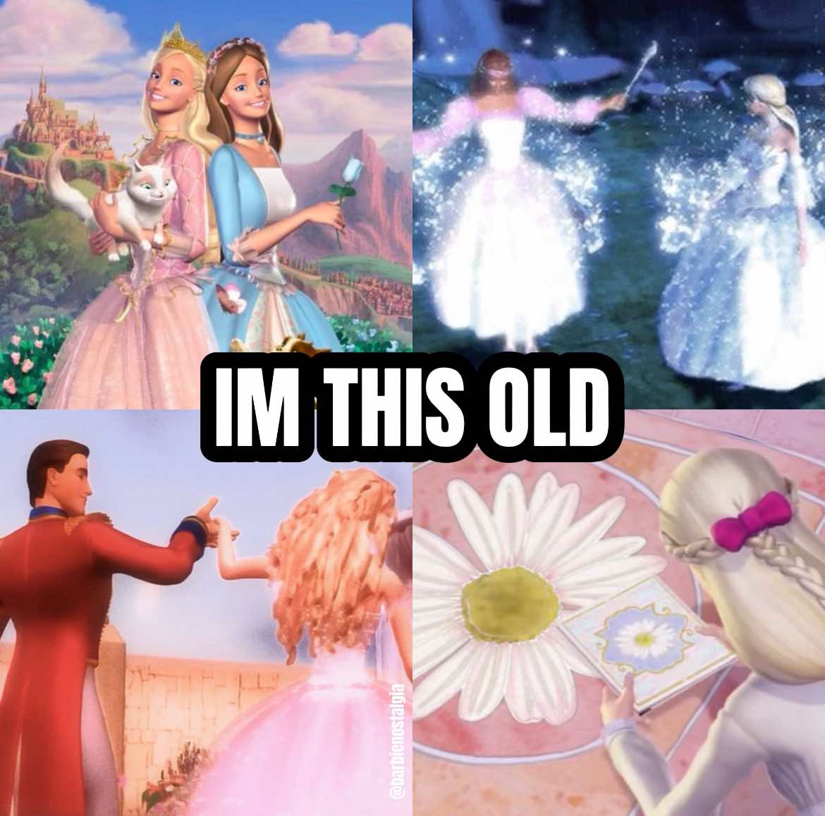 🦄 @barbienostalgiatiktok - barbienostalgiatiktok - TikTok
