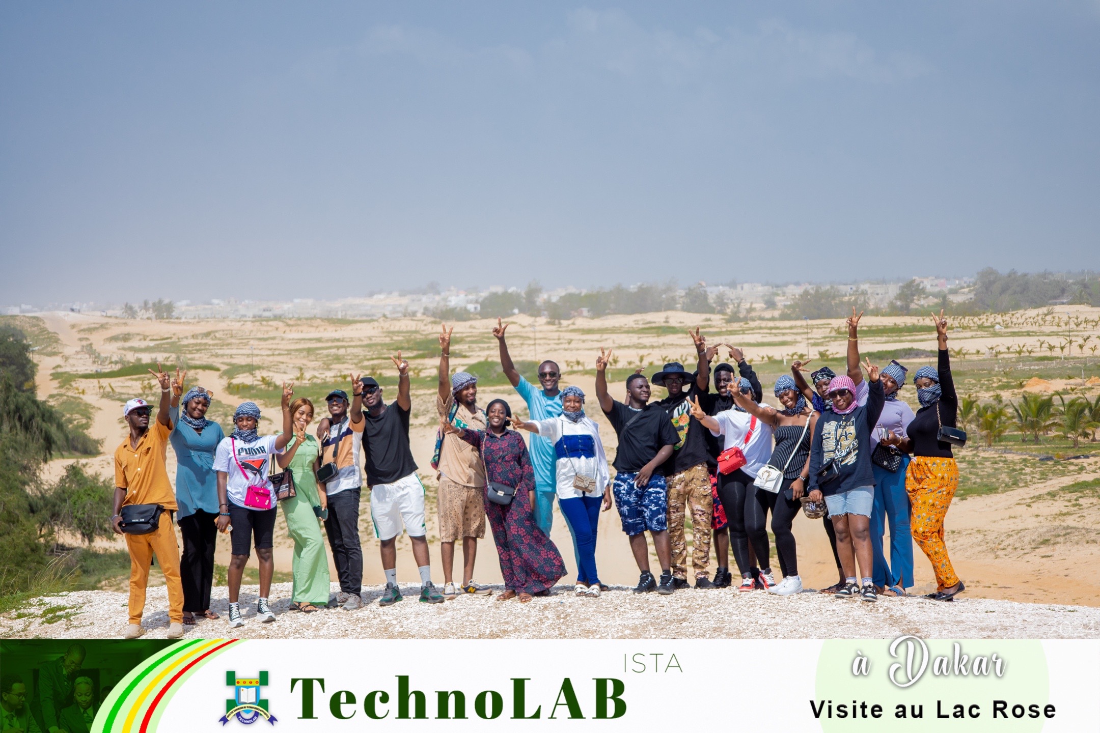 TechnoLAB-ISTA (@technolabistaofficiel) - Urlebird