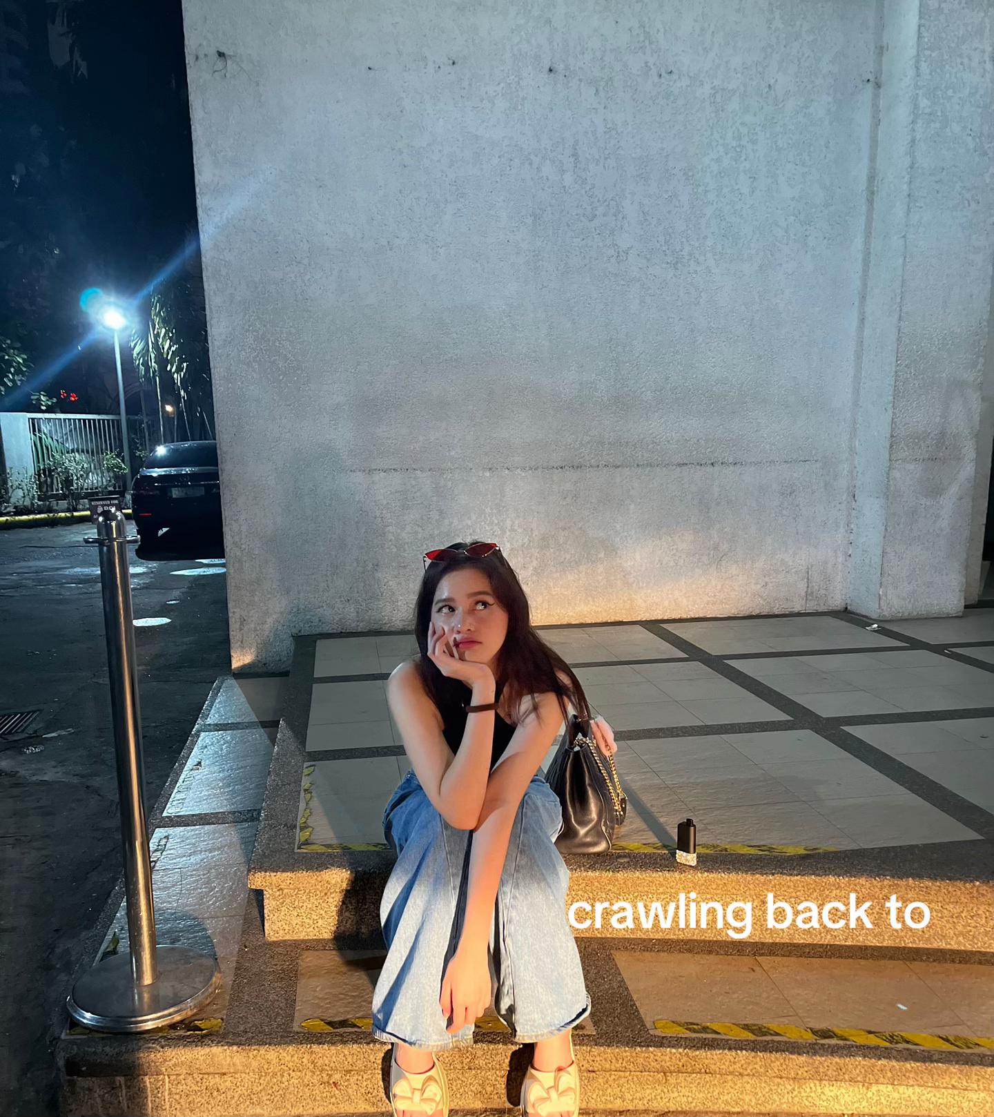 nursing course made me go back to my | Iceberg (@gosurfpayb)